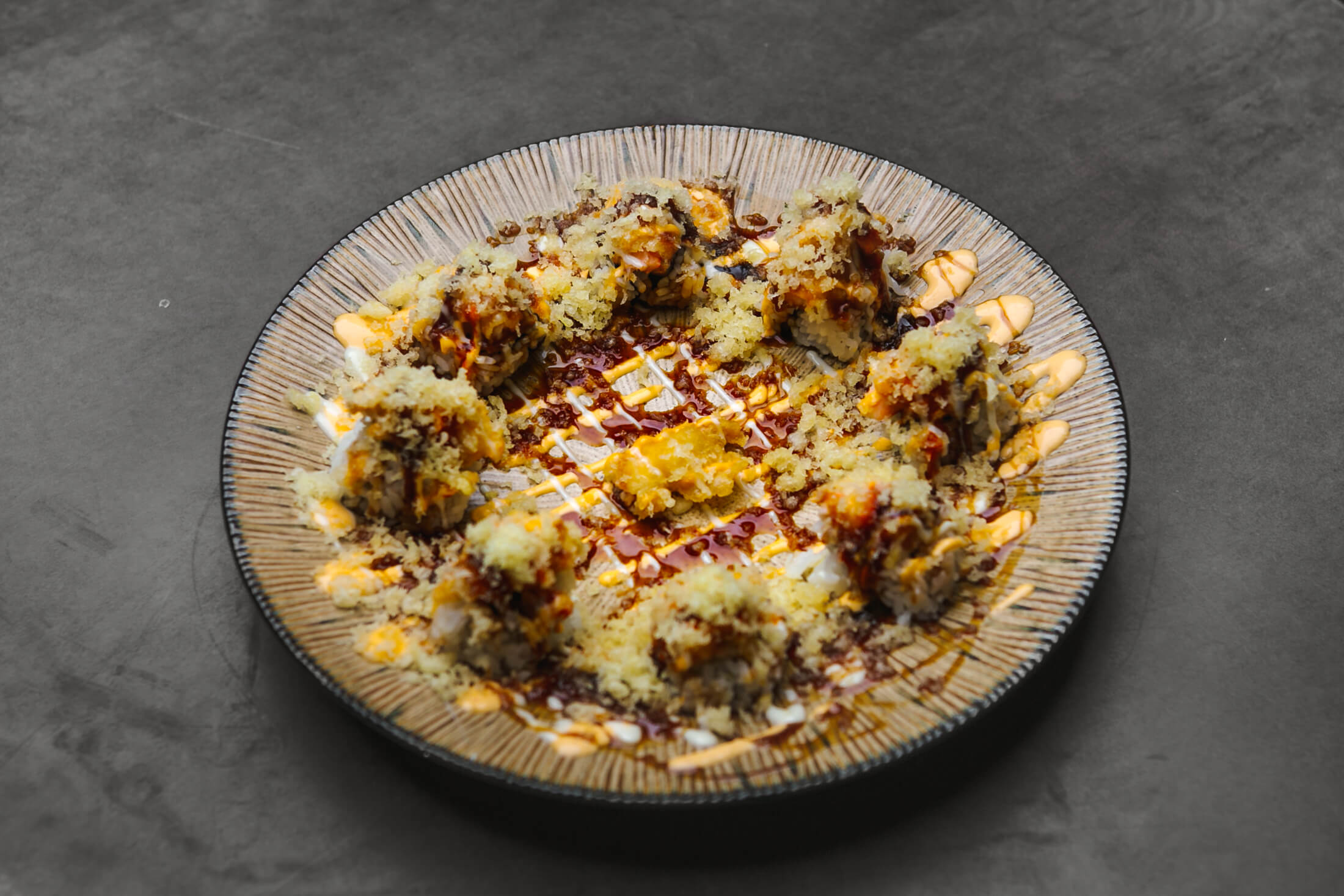 BIMI Korean/Japanese Restaurant (1893 Grant Avenue) | Order Delivery ...