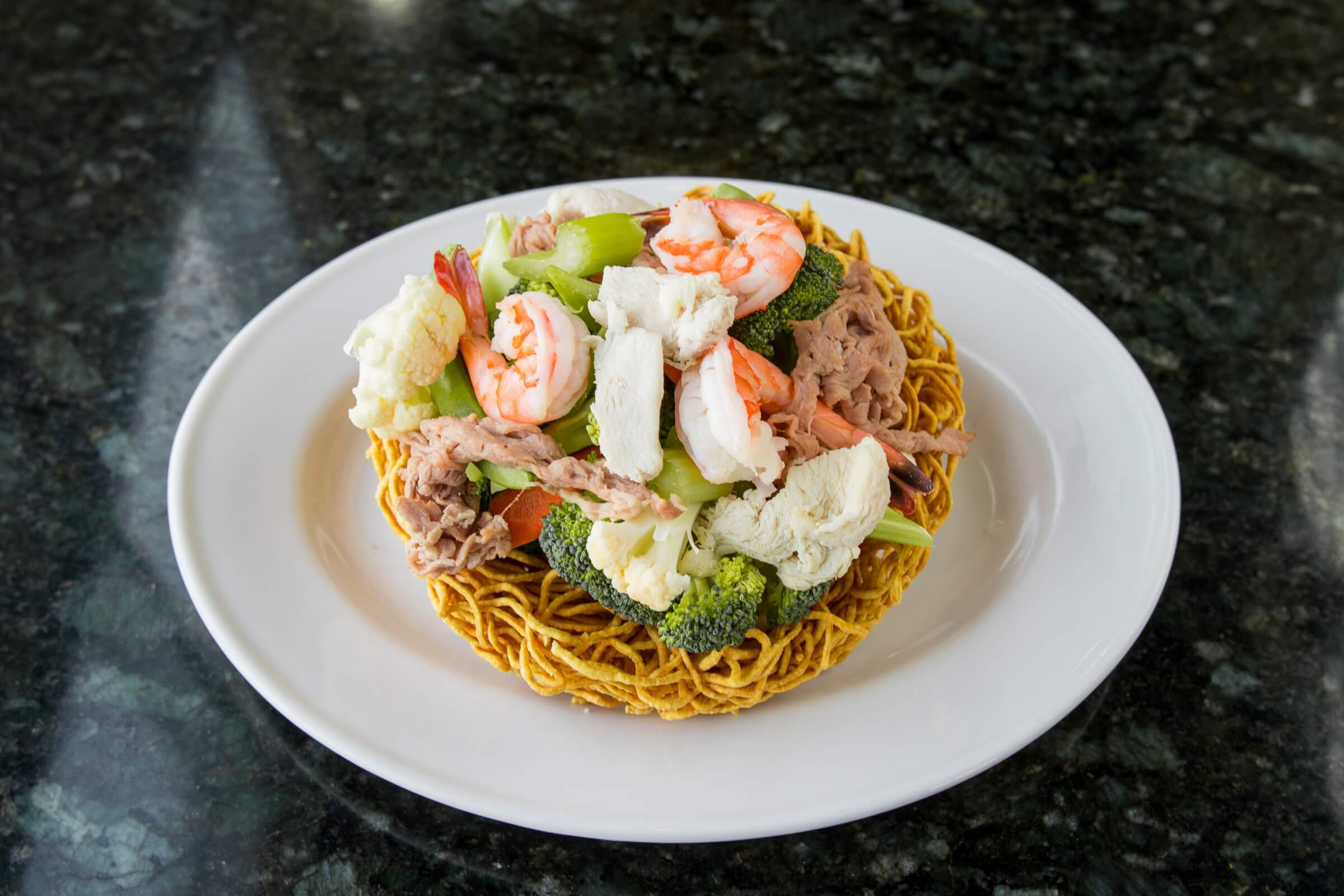 Nha Trang Vietnamese Cuisine (760 - 1110 Panatella Blvd. NW) | Order ...