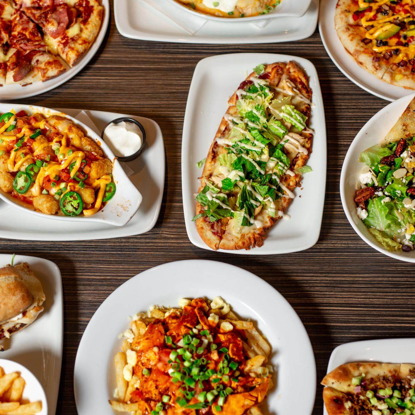 O2's Tap House & Grill (11066 156 Street Northwest, Edmonton, AB ...