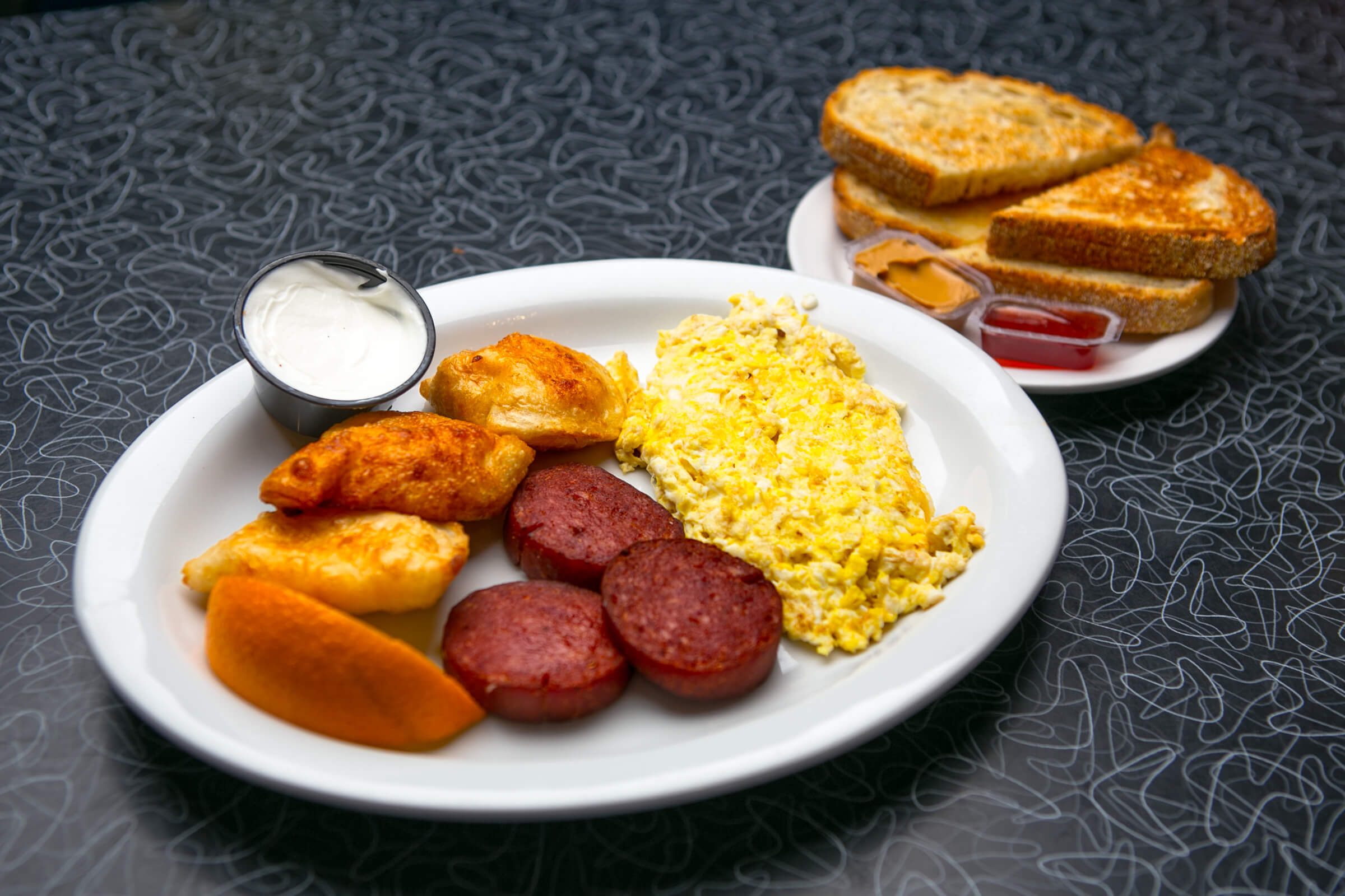 Boogies Diner (1155 Main St) | Order Delivery & Take Out Online ...