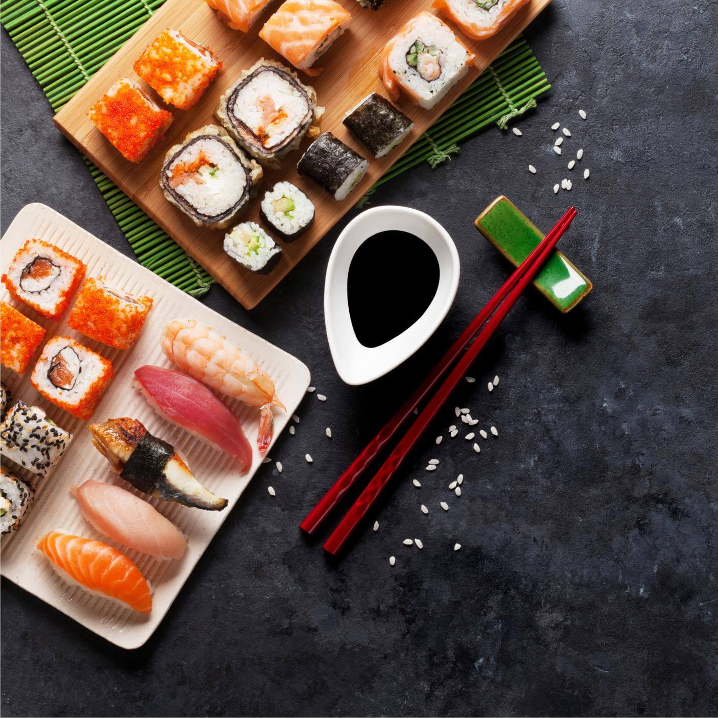 Akemi Sushi (737 Goldstream Avenue, Langford, BC, Canada) | Order ...