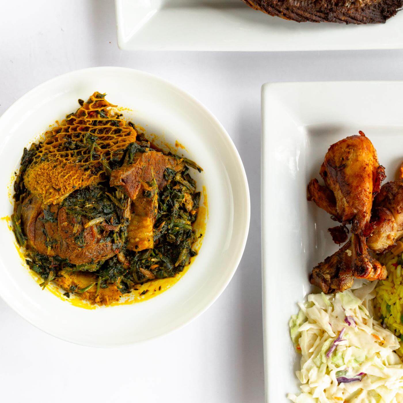 Alebi African Cuisine (10694 135A Street, Surrey, BC, Canada) | Order ...
