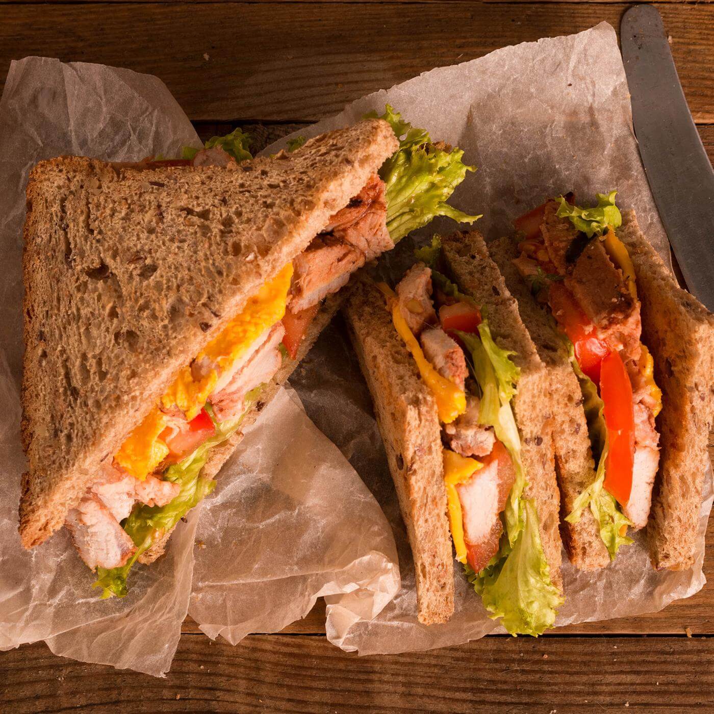 Al's Diner (834 Clyde Ave) | Order Delivery & Take Out Online ...