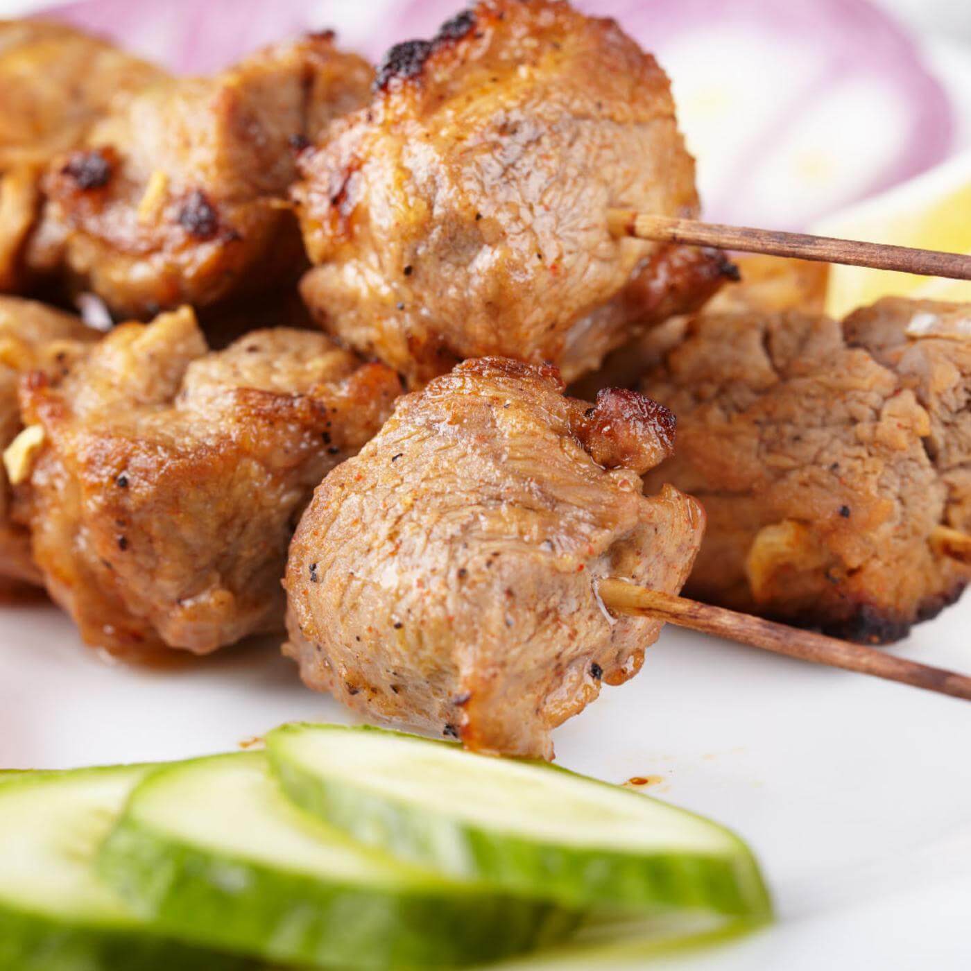 Faites-vous livrer ou commandez à emporter chez Arahova Souvlaki (256 ...