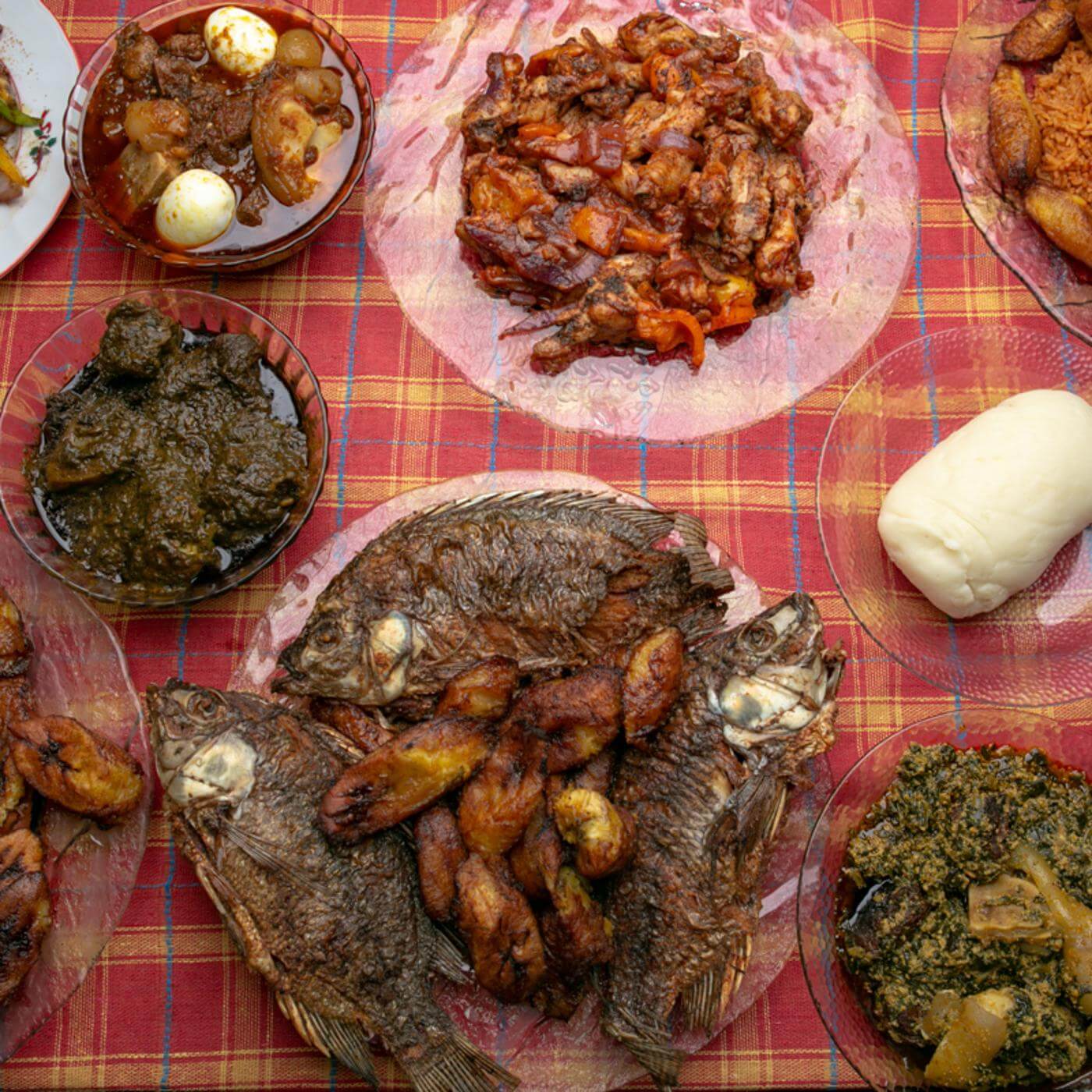 Atiga Restaurant (329 William Ave, Winnipeg, MB R3A 0H6, Canada ...