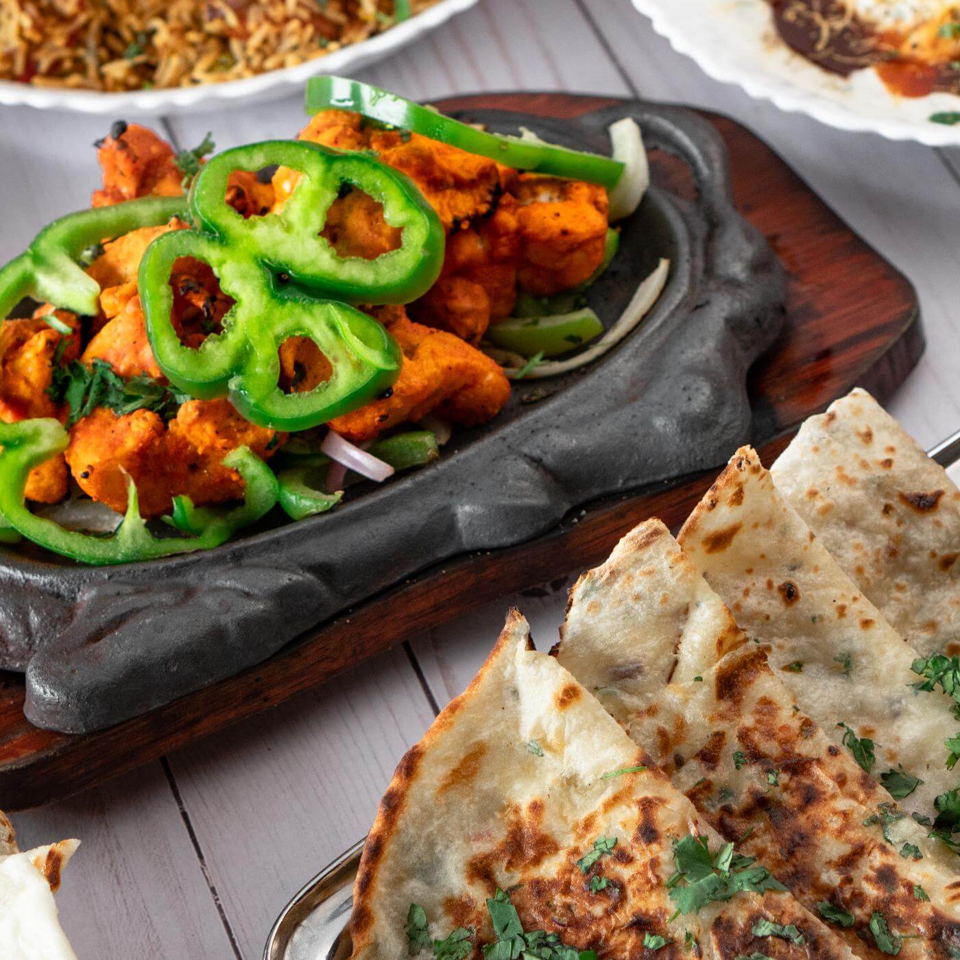 Baba Sweets & Shivalik Restaurant (9285 120 Street, Delta, BC, Canada ...