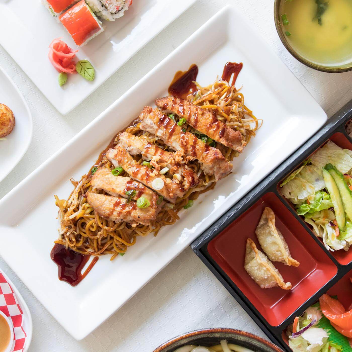 Banzai (7724 Elbow Dr SW) | Order Delivery & Take Out Online ...