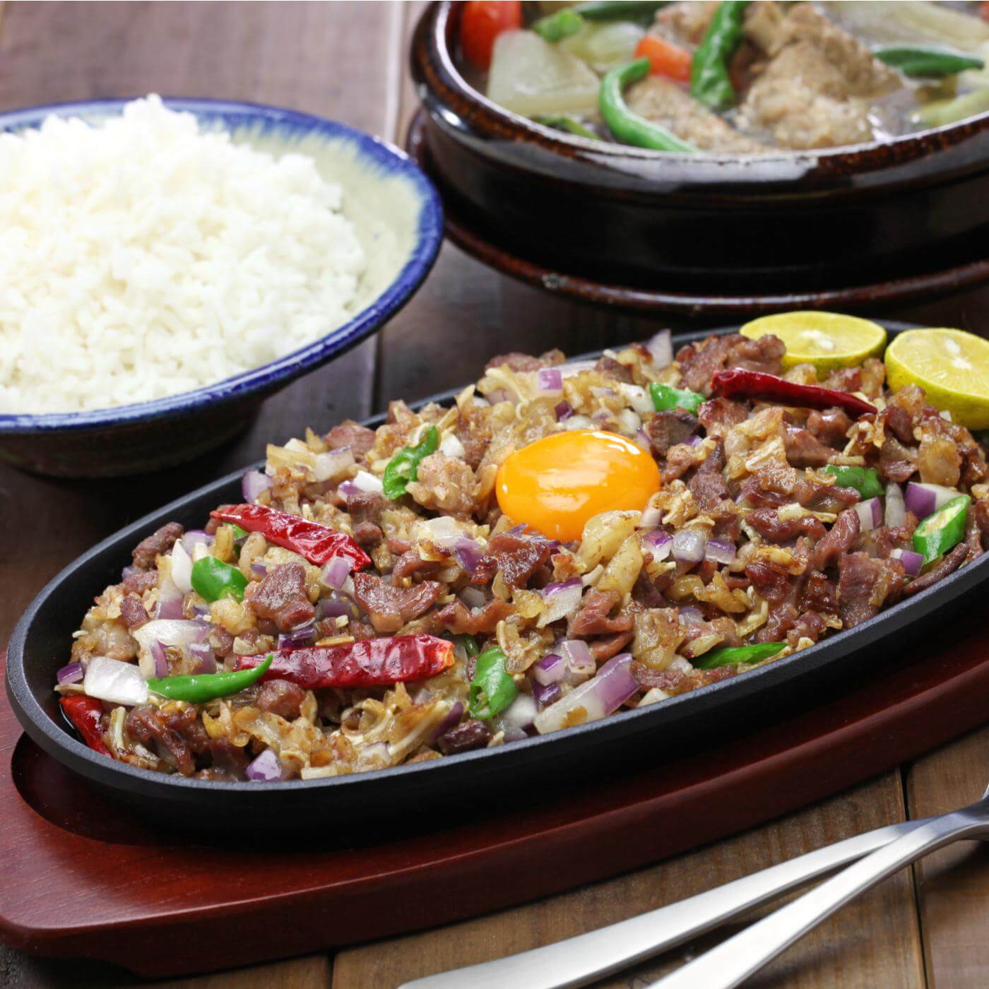 Bella's Inasal (848 Burnhamthorpe Road West, Mississauga, ON, Canada ...