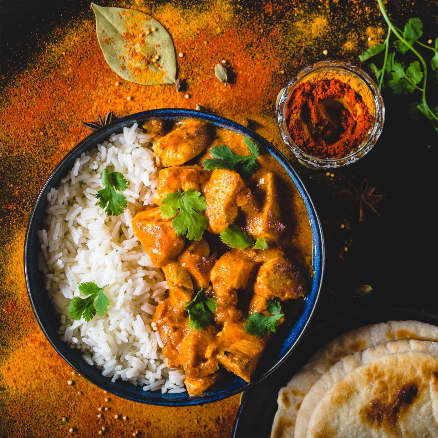 Bindia (16 Market Street, Toronto, ON, Canada) | Order Delivery & Take ...