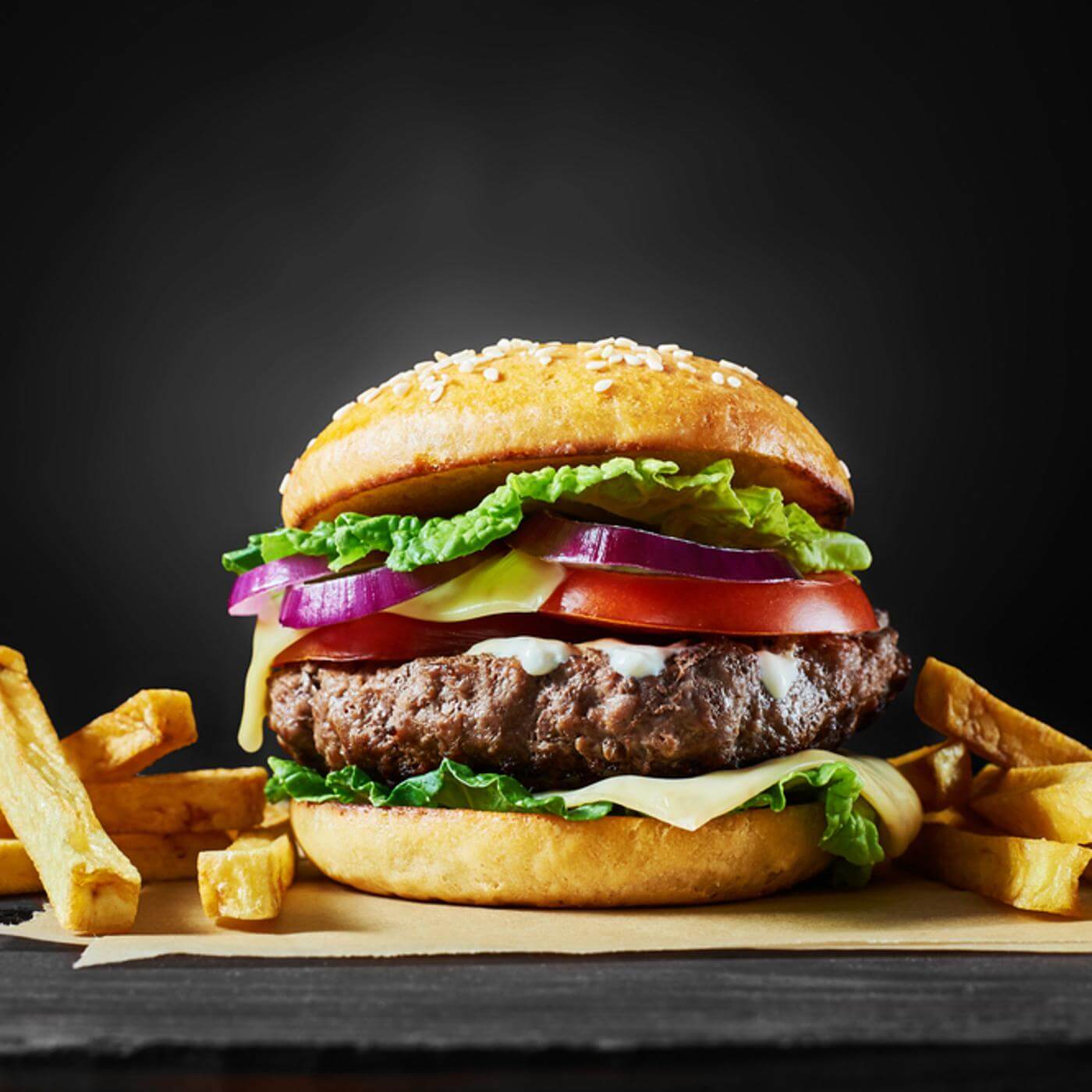 Bubi's Awesome Eats (620 University Ave W, Windsor, ON N9A 4Z2, Canada ...