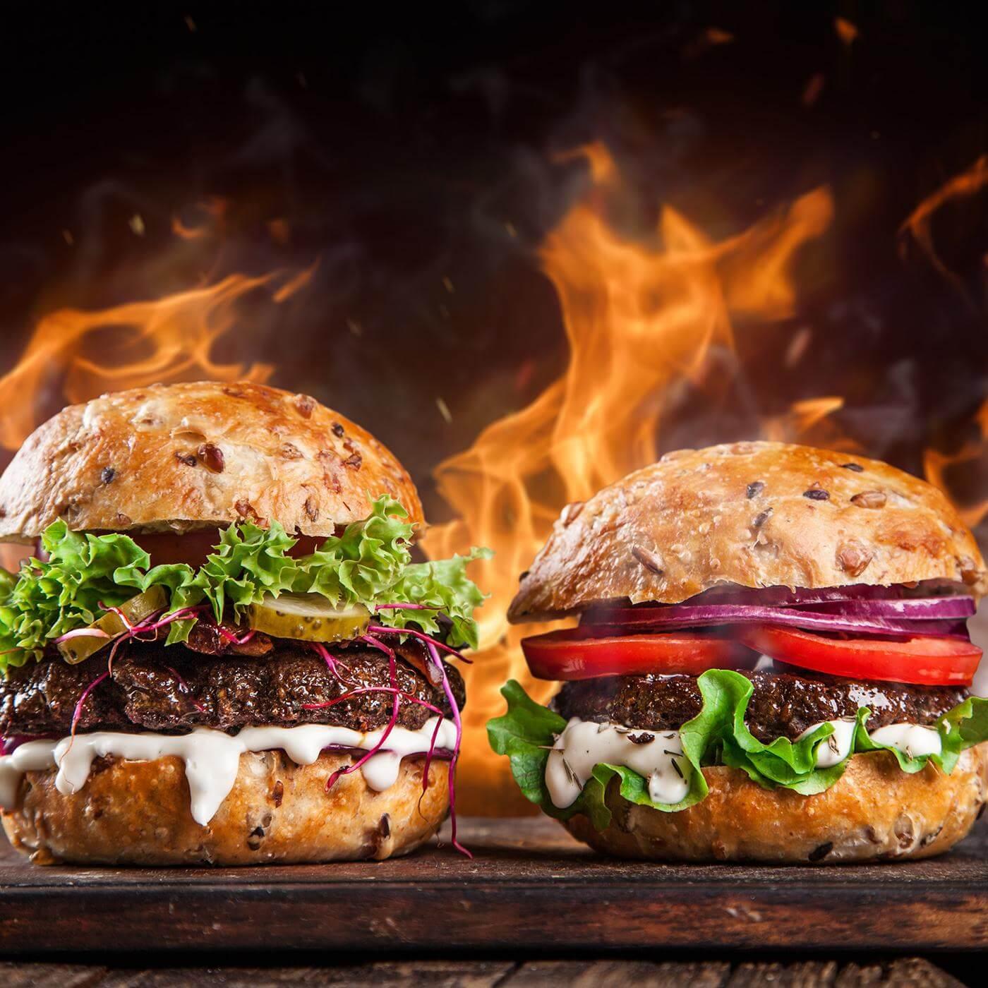 Burger Baron (7920 118 Ave) | Order Delivery & Take Out Online ...