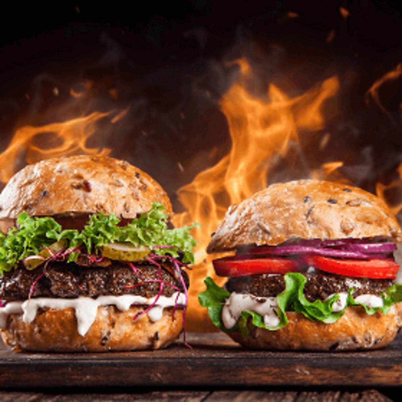 Burger Baron (5020 50th Ave, Leduc, AB T9E 6V7, Canada) | Order ...