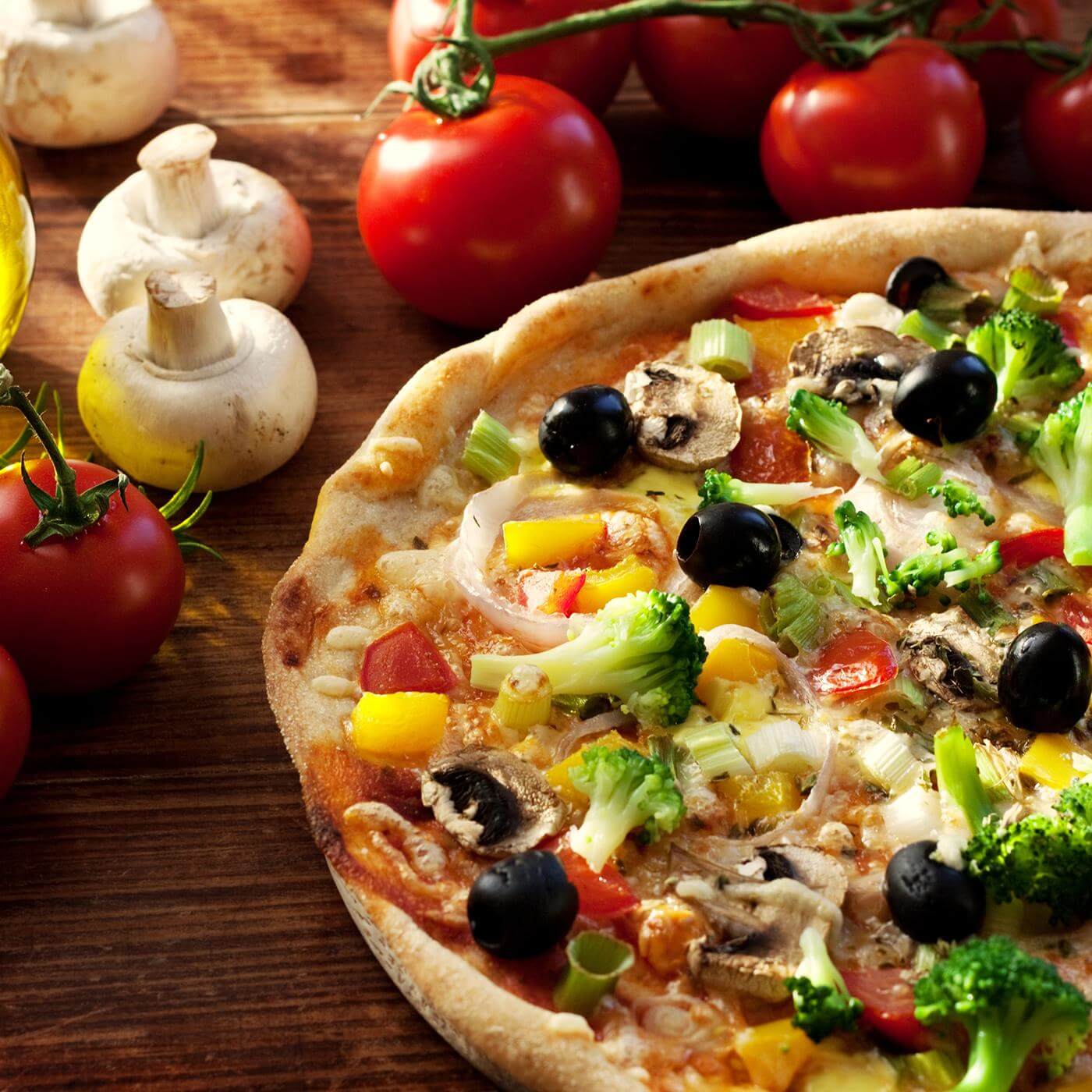 Canadian Pizza Unlimited - Fritou Chicken (45 Sunmills Drive SE ...