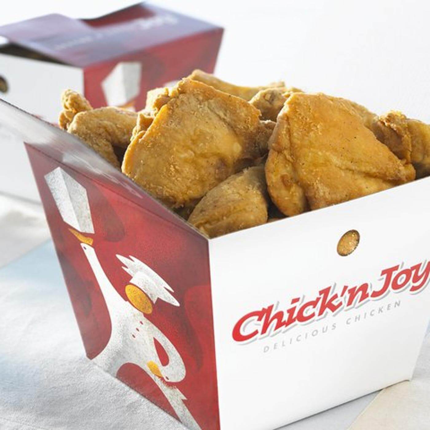 Chick-N-Joy (1160 Morningside Ave, Scarborough, ON M1B 3A4, Canada ...