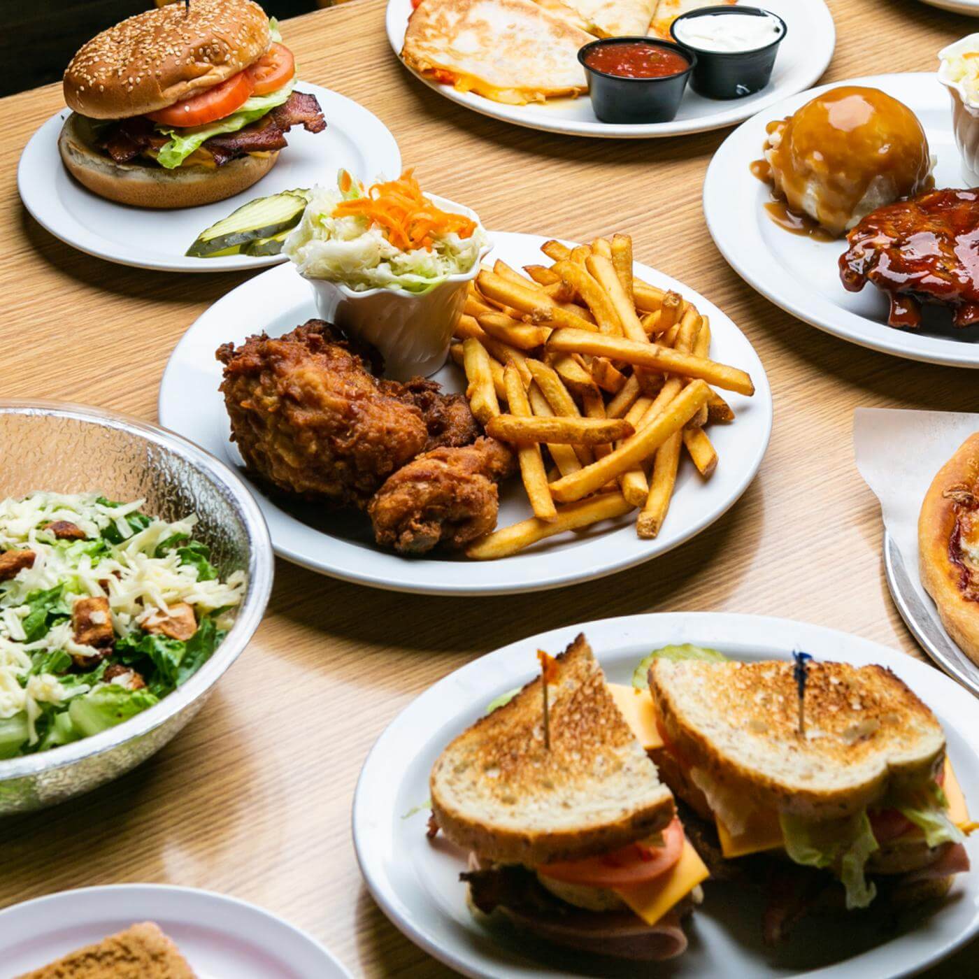 Chicken Chef (276 Marion Street, Winnipeg, MB, Canada) | Order Delivery ...