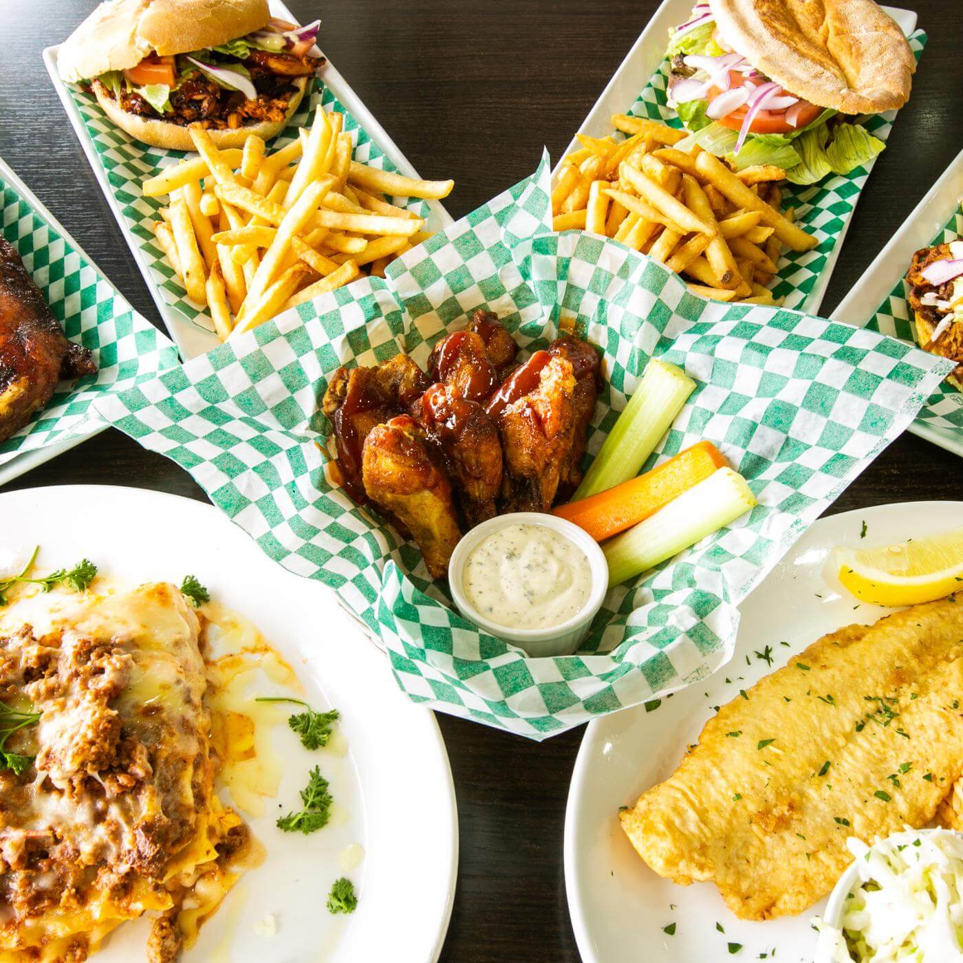 Costa Verde BBQ Chicken Inc (2764 Keele Street, North York, ON, Canada ...