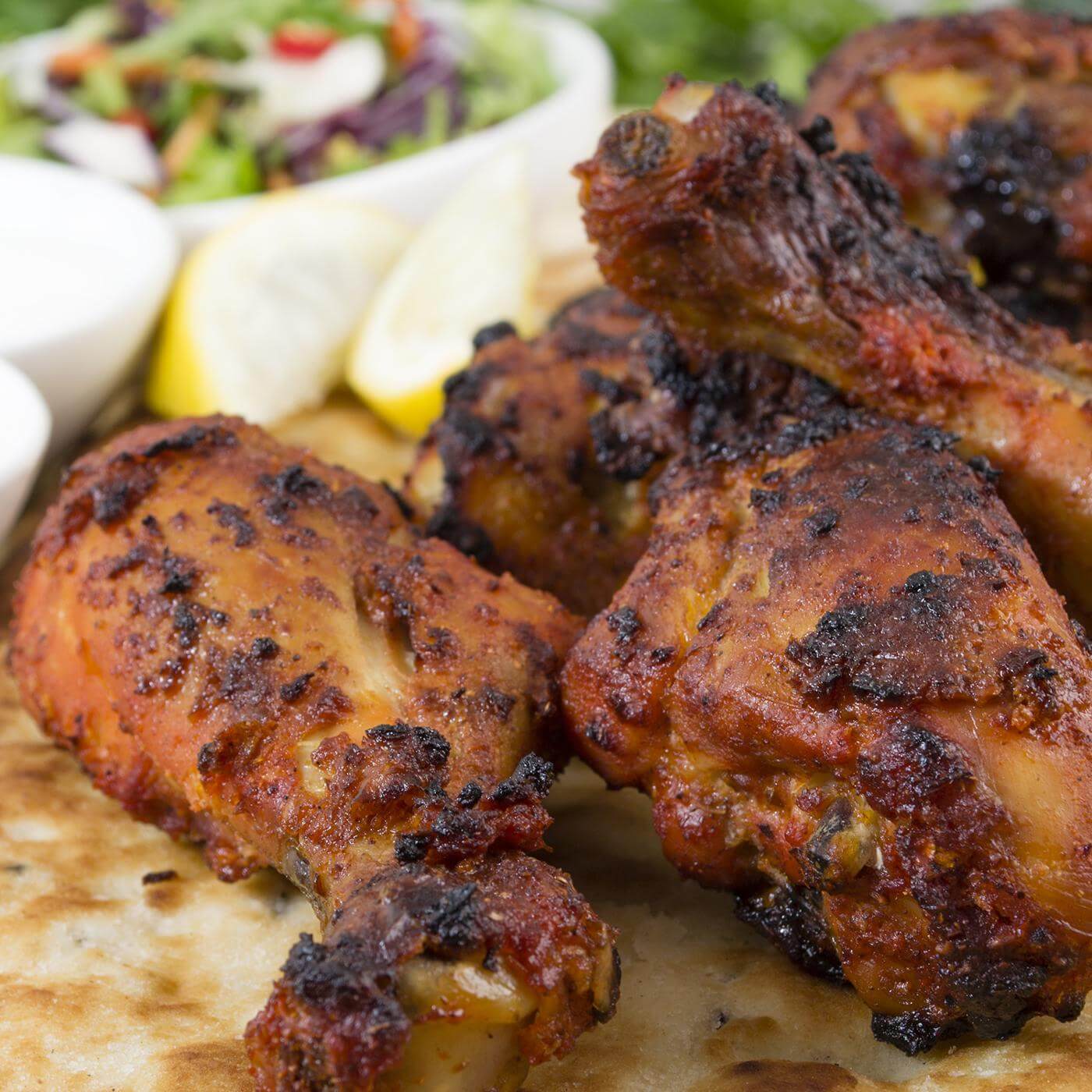 Daal Roti (6990 Financial Dr, Mississauga, ON, Canada) | Order Delivery ...