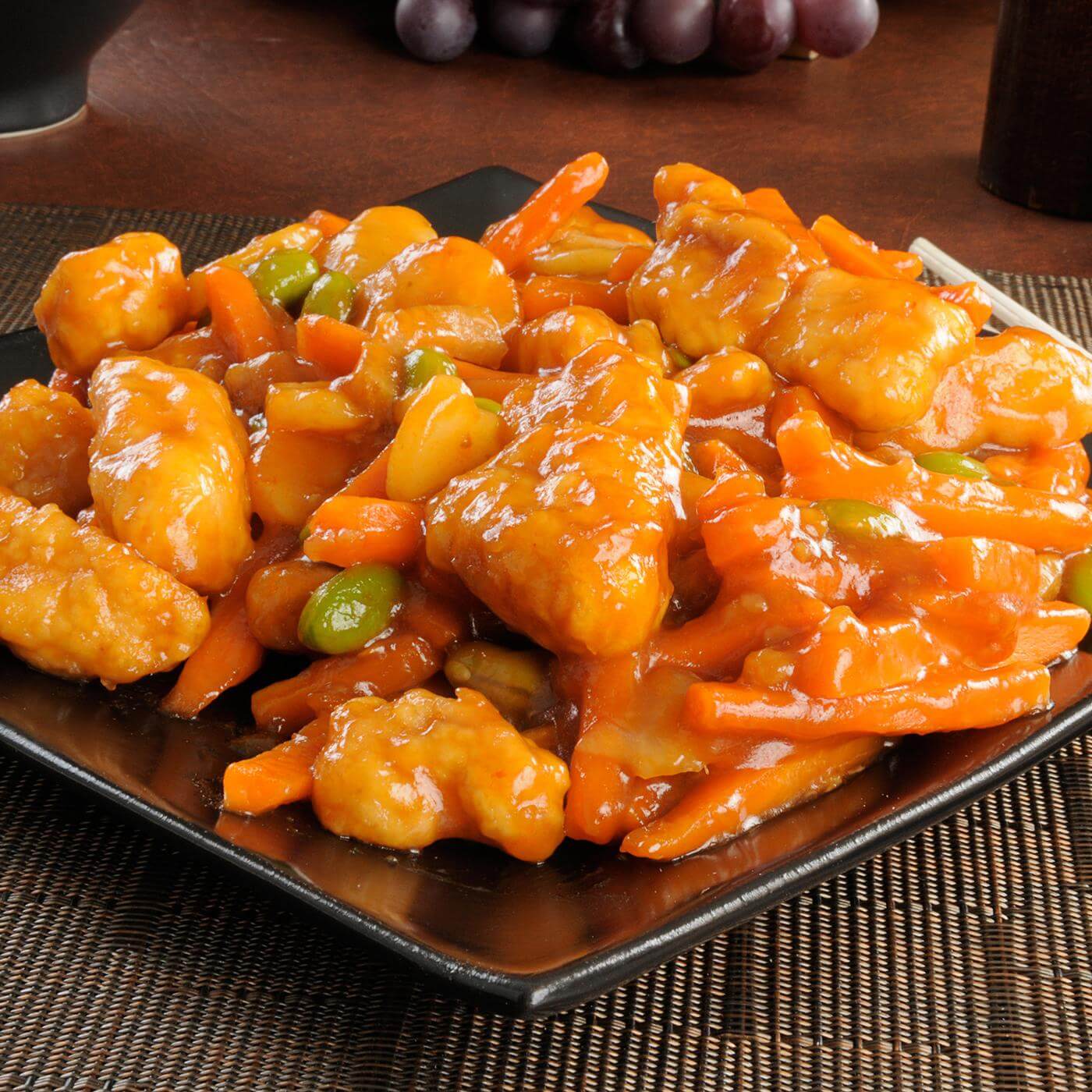 Danforth Dragon (861 Danforth Avenue, Toronto, ON, Canada) | Order ...