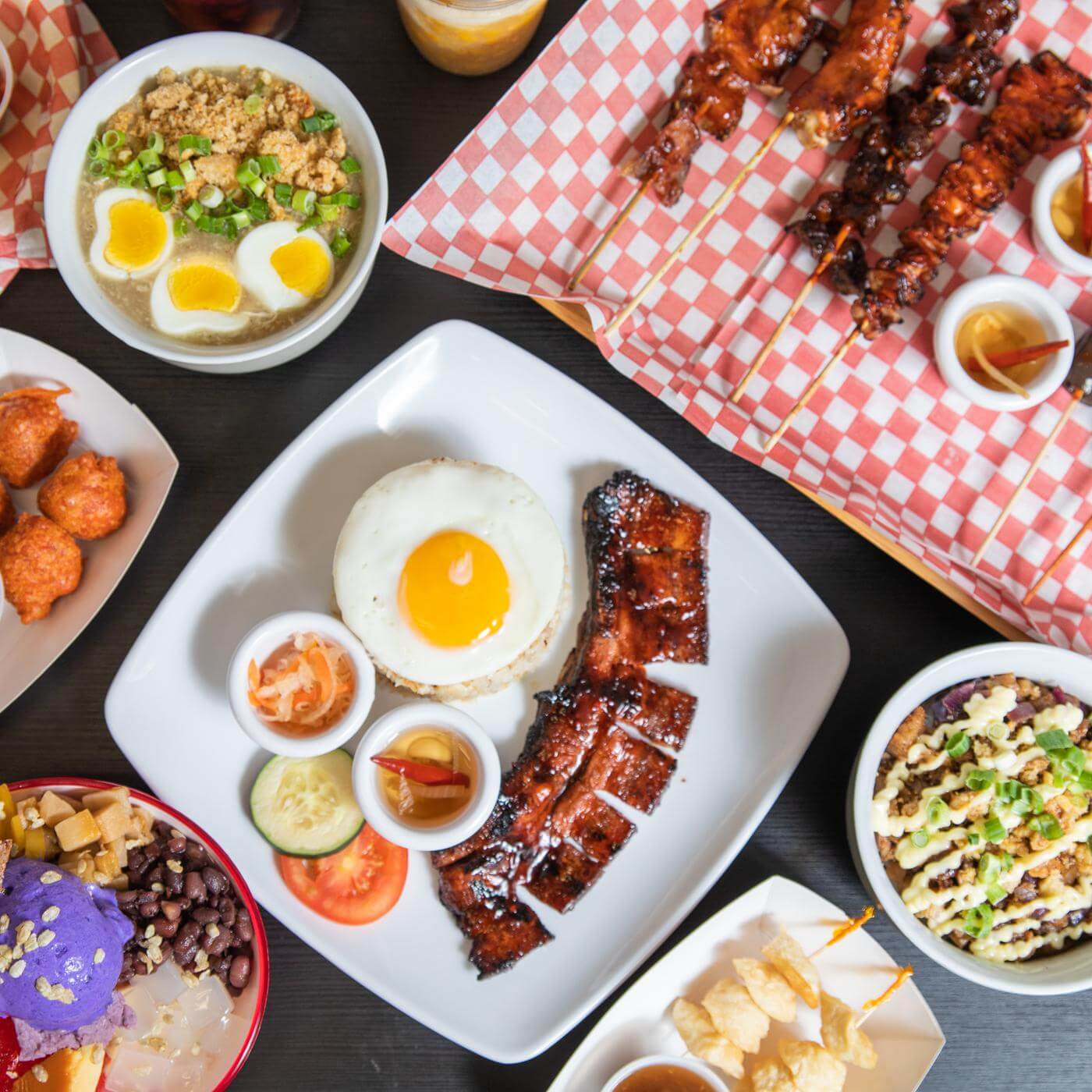 Eskenita Foods (180 Steeles Ave W, Thornhill, ON, Canada) | Order ...