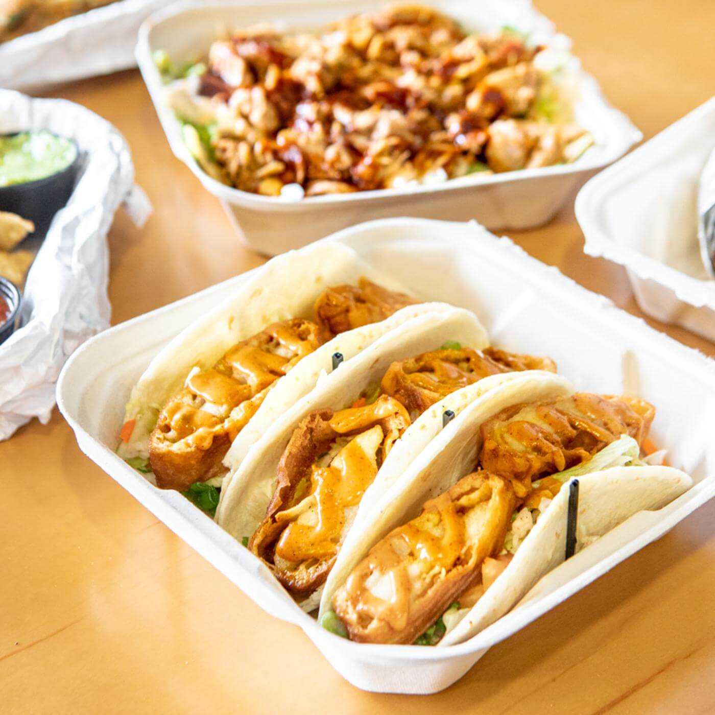 Fat Bastard Burrito (170 Division St, Kingston, ON, Canada) | Order ...