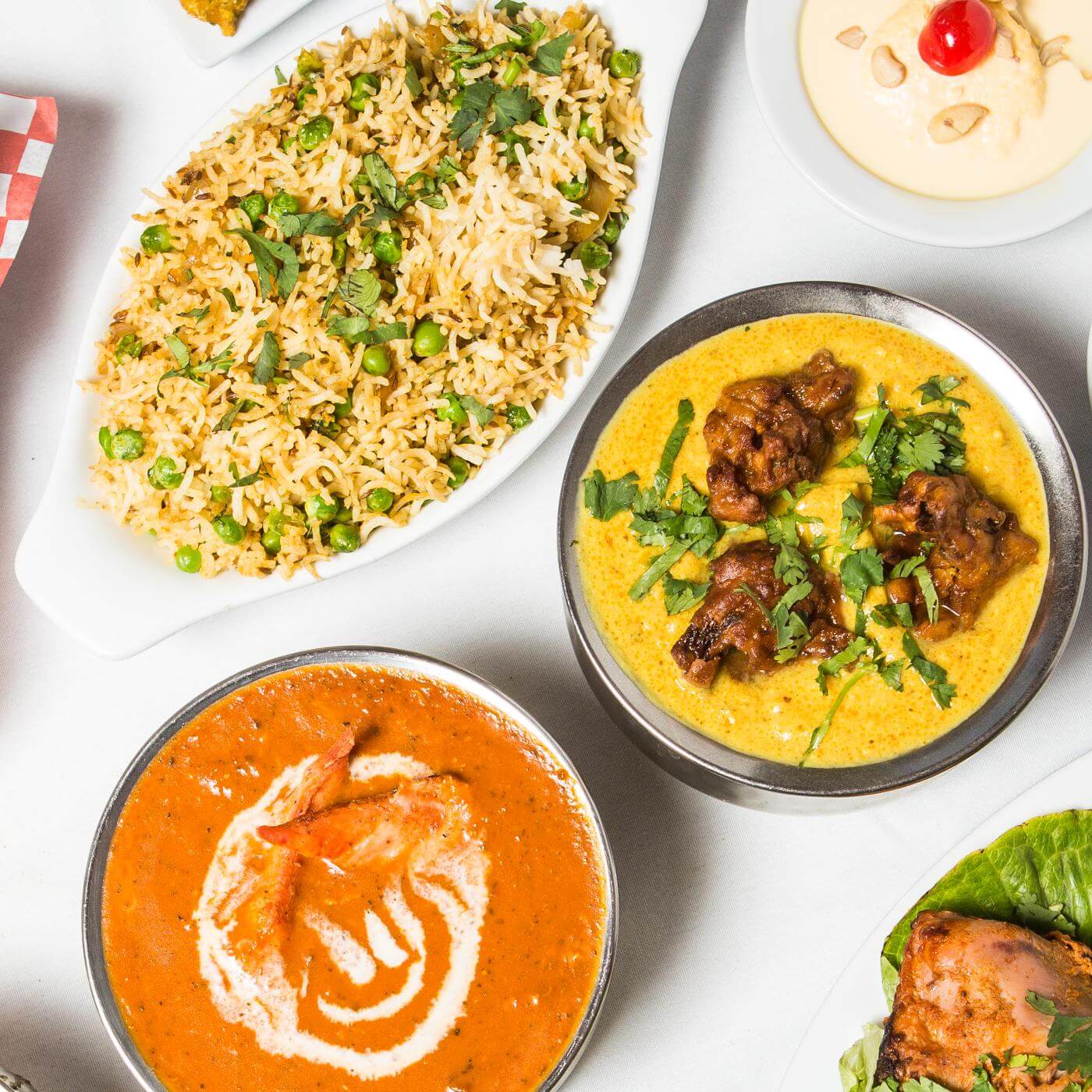 Feast of India (5329 72 Avenue Southeast ) | Order Delivery & Take Out ...