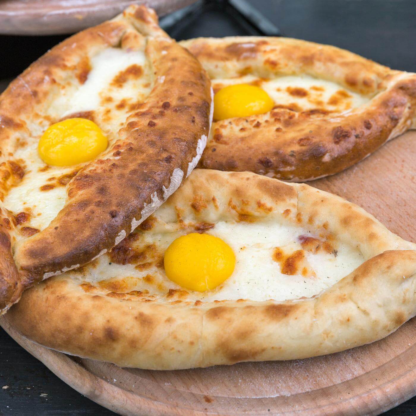 Genatsvale Georgian Restaurant (1118 Finch Avenue West, Toronto, ON ...