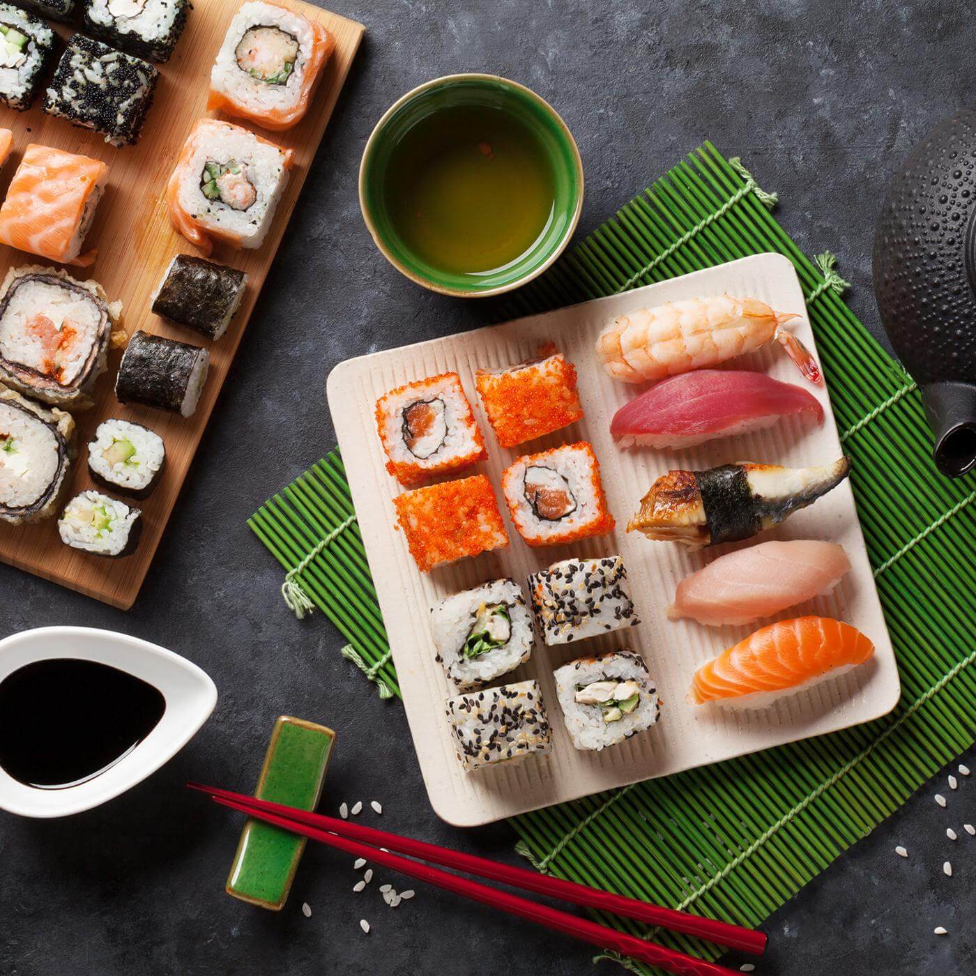 Gojima (3345 Bloor St W, Toronto, ON, Canada) | Order Delivery & Take ...