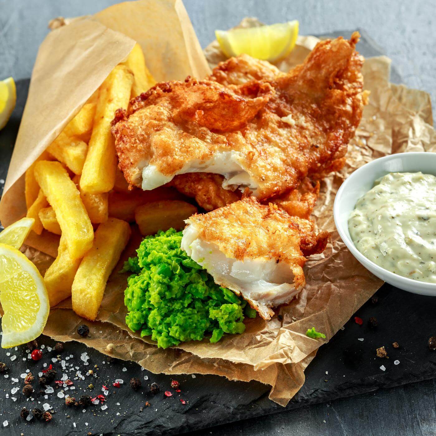 Hammerhead's (80 Ottawa Street North, Hamilton, ON, Canada) | Order ...