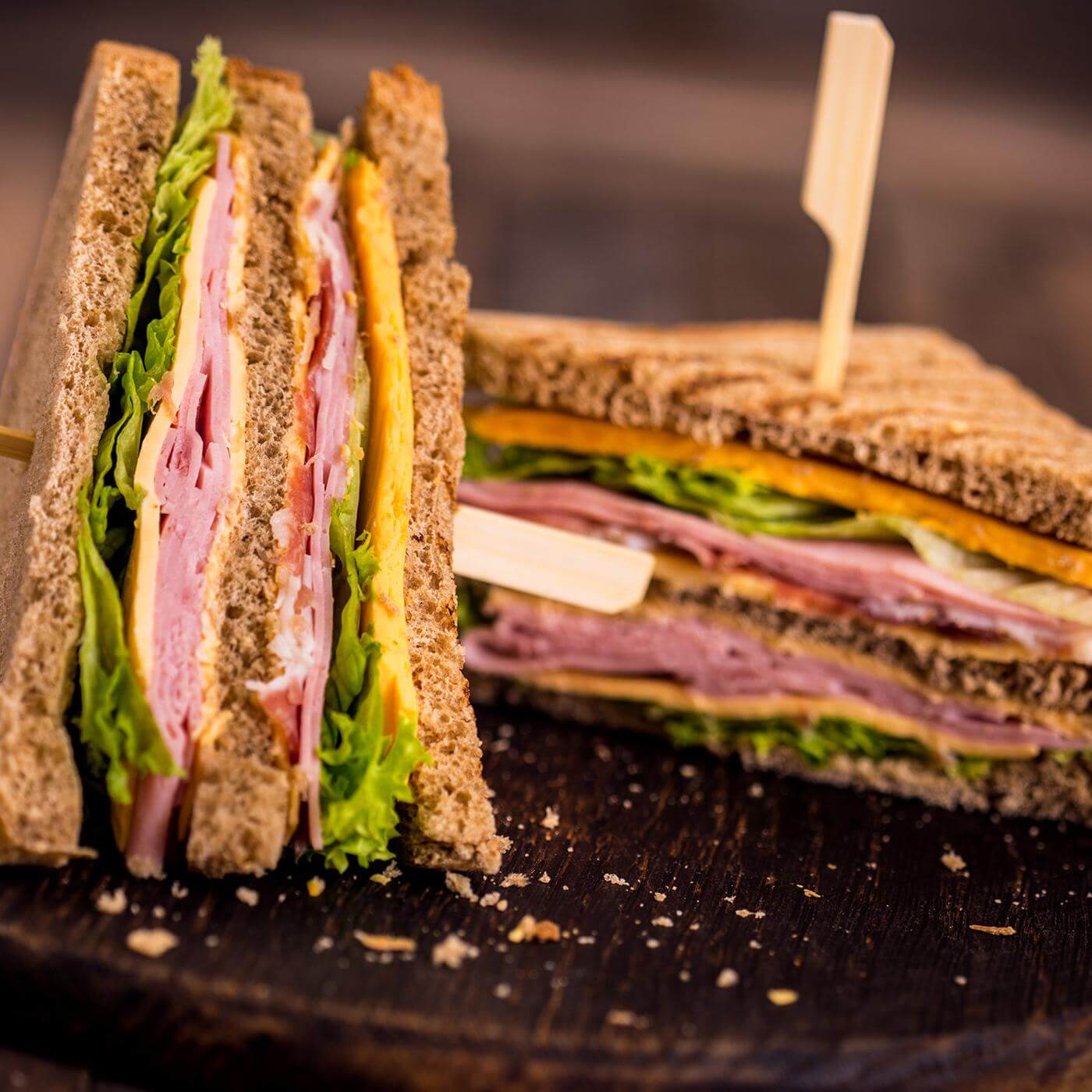 Hareg Cafe & Variety (587 Bank Street) | Order Delivery & Take Out ...