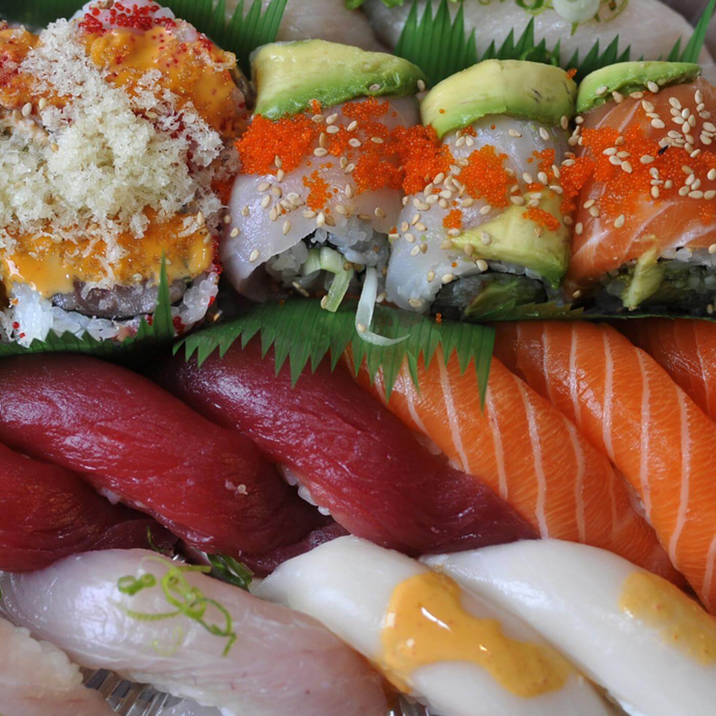 Hikari Japanese Restaurant (345 Victoria Ave, Windsor, ON, Canada ...