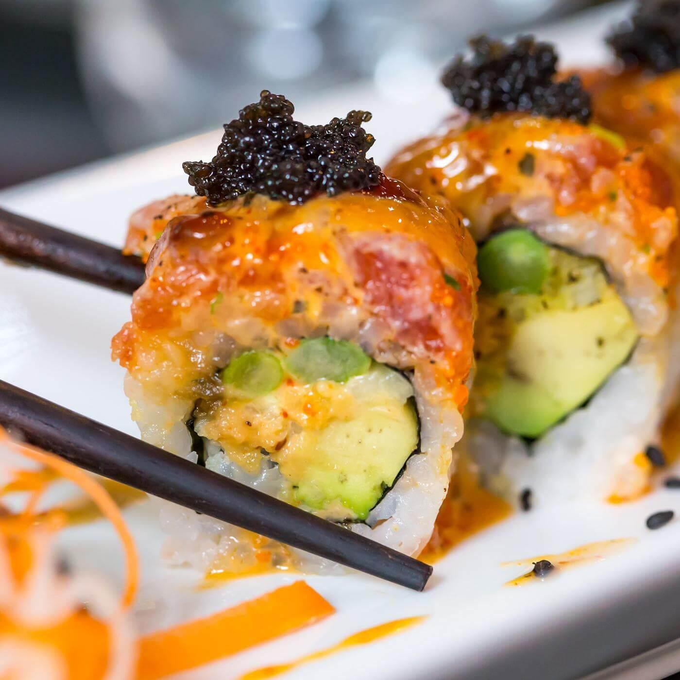 Arashi Japanese Restaurant (15 Royal Vista Place Northwest, Calgary, AB ...