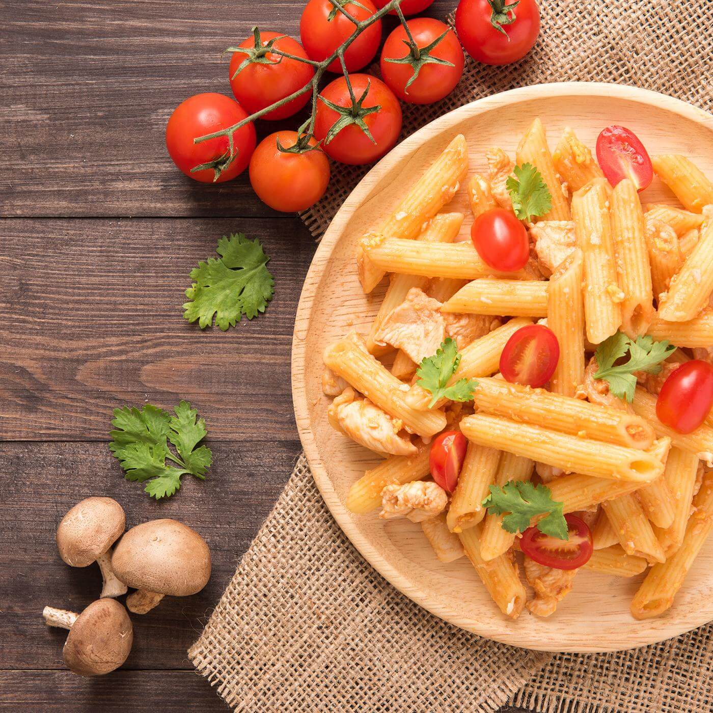 Italian Tomato (8380 Bridgeport Road, Richmond, BC, Canada) | Order ...