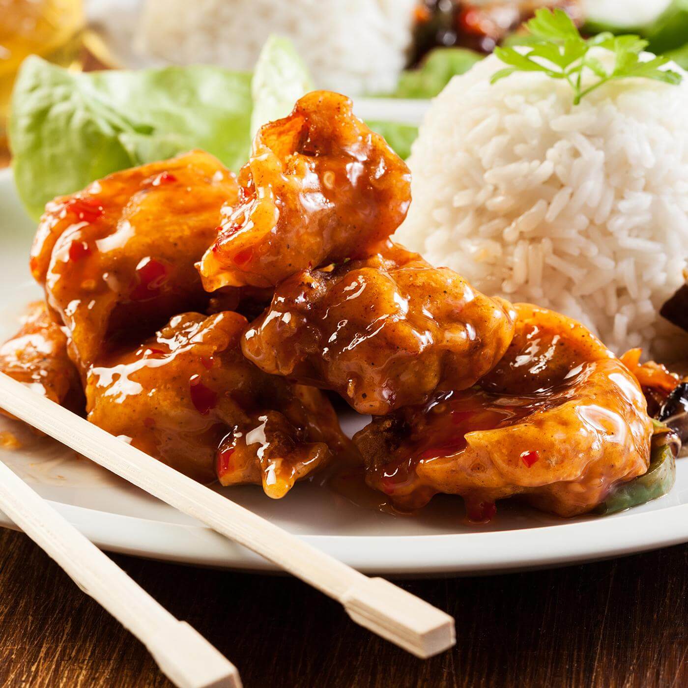 Sunny's Chinese Food (734 18th Street, Brandon, MB, Canada) | Order ...