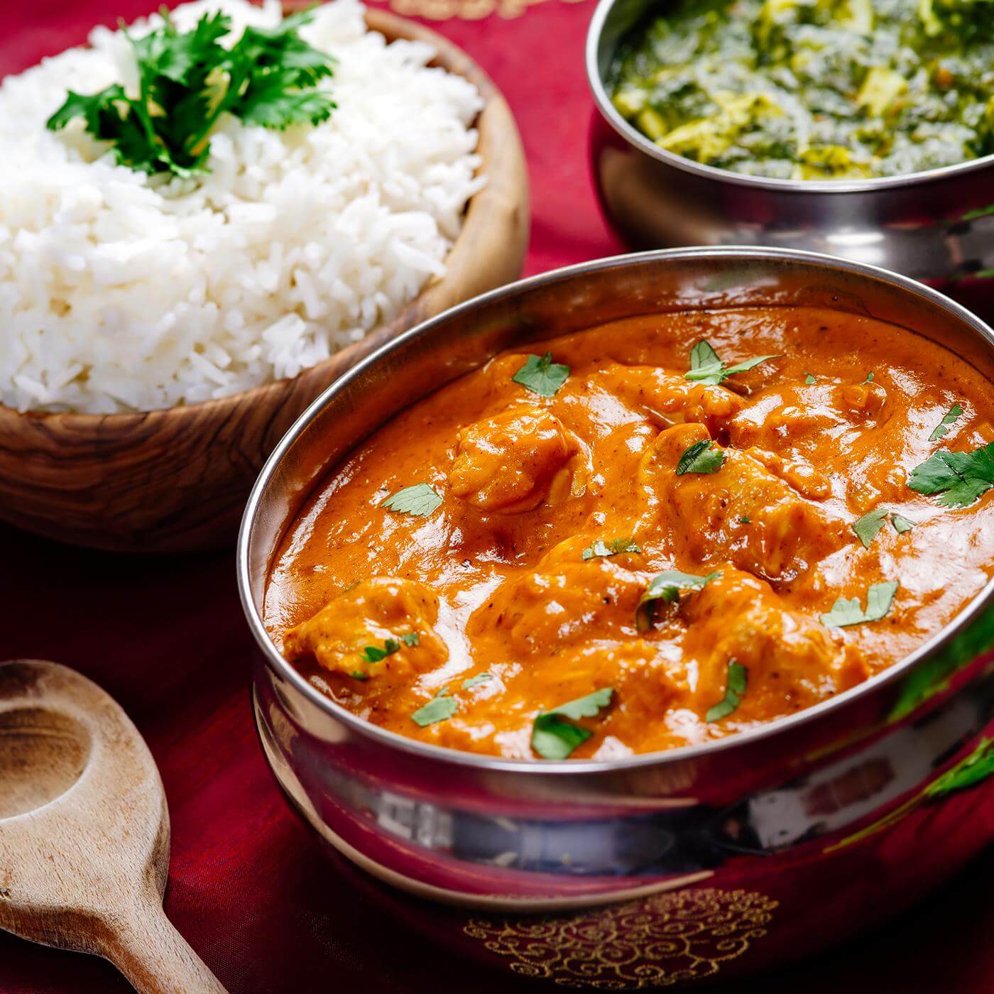 Kerala Kitchen (9386 120 St, Surrey, BC, Canada) | Order Delivery ...