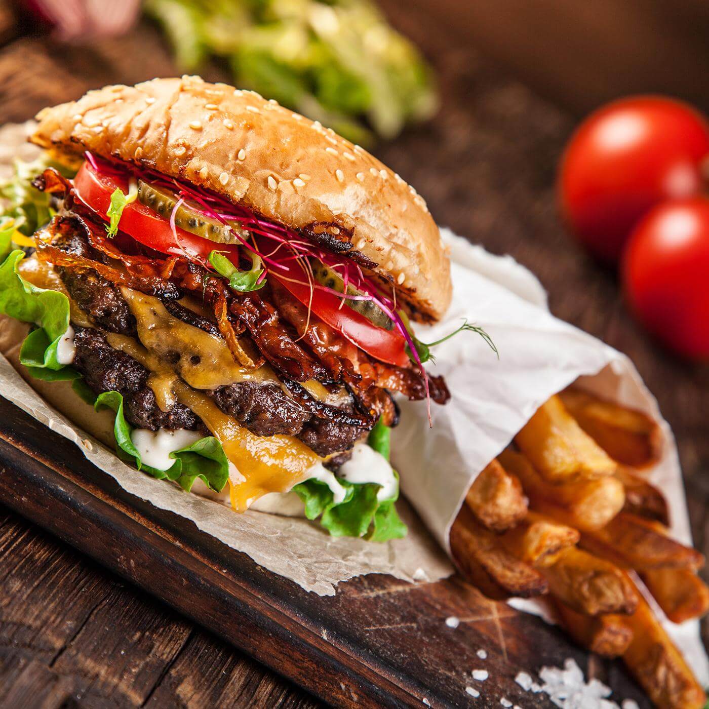 Leduc Diner (5201 50 Street, Leduc, AB, Canada) | Order Delivery & Take ...