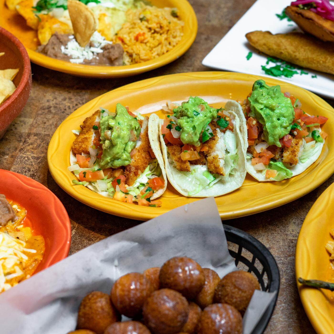 Chilitos Taberna Mexicana (1309 17 Ave SW) | Order Delivery & Take Out ...