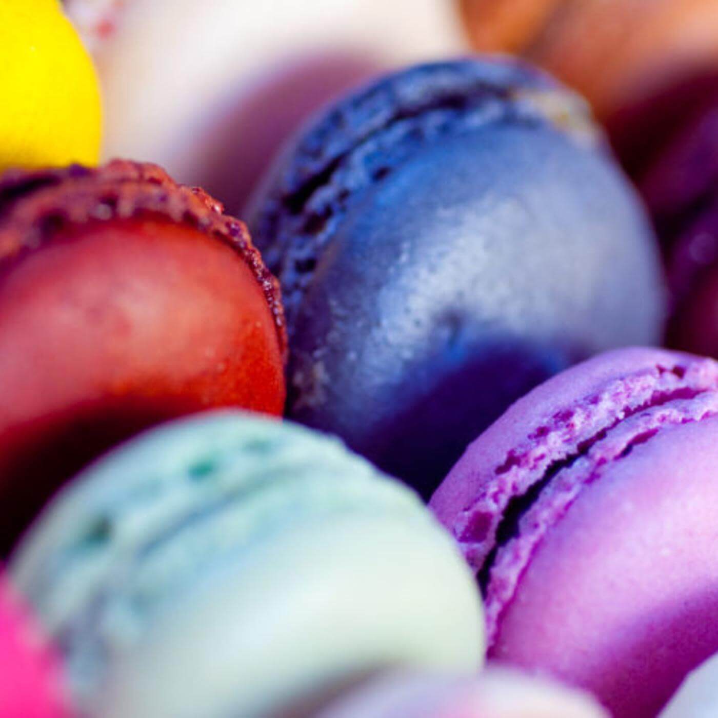 Macarons & Goodies (10548 101 St NW, Edmonton, AB, Canada) | Order ...