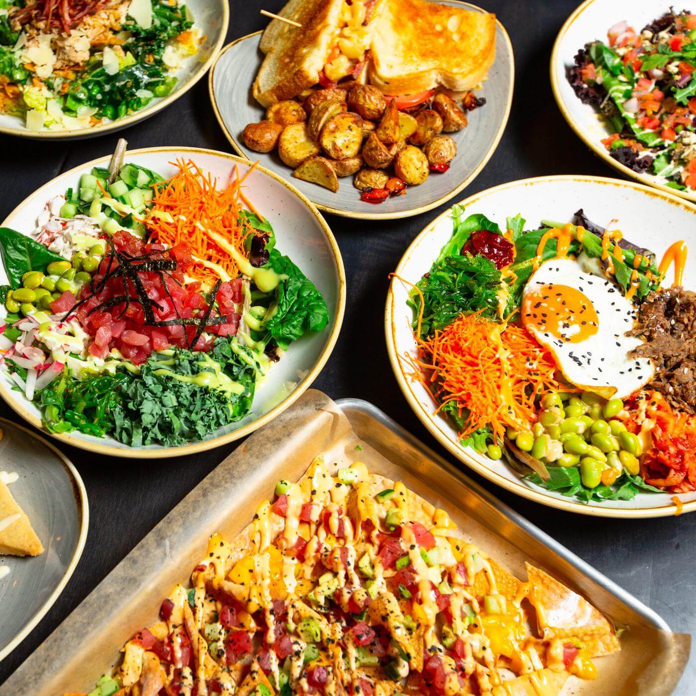 Madison's 1212 (1212 9 Ave SE, Calgary, AB, Canada) | Order Delivery ...