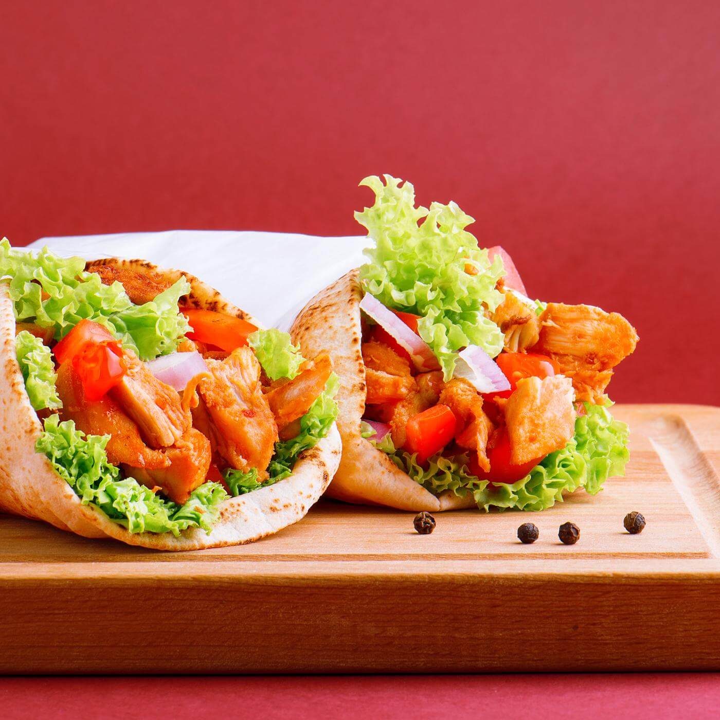 Mediterranean Mazza Bar (721 4 Avenue South, Lethbridge, AB, Canada ...