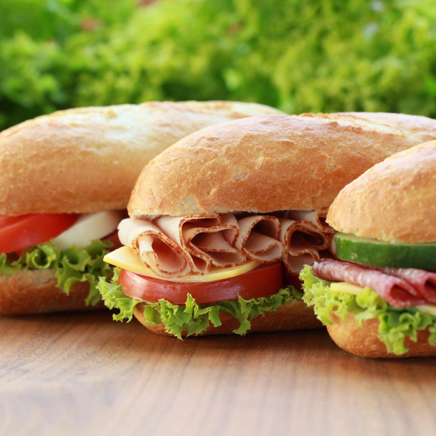 Mega Subs (2137 King St E, Hamilton, ON L8K 1W5, Canada) | Order ...