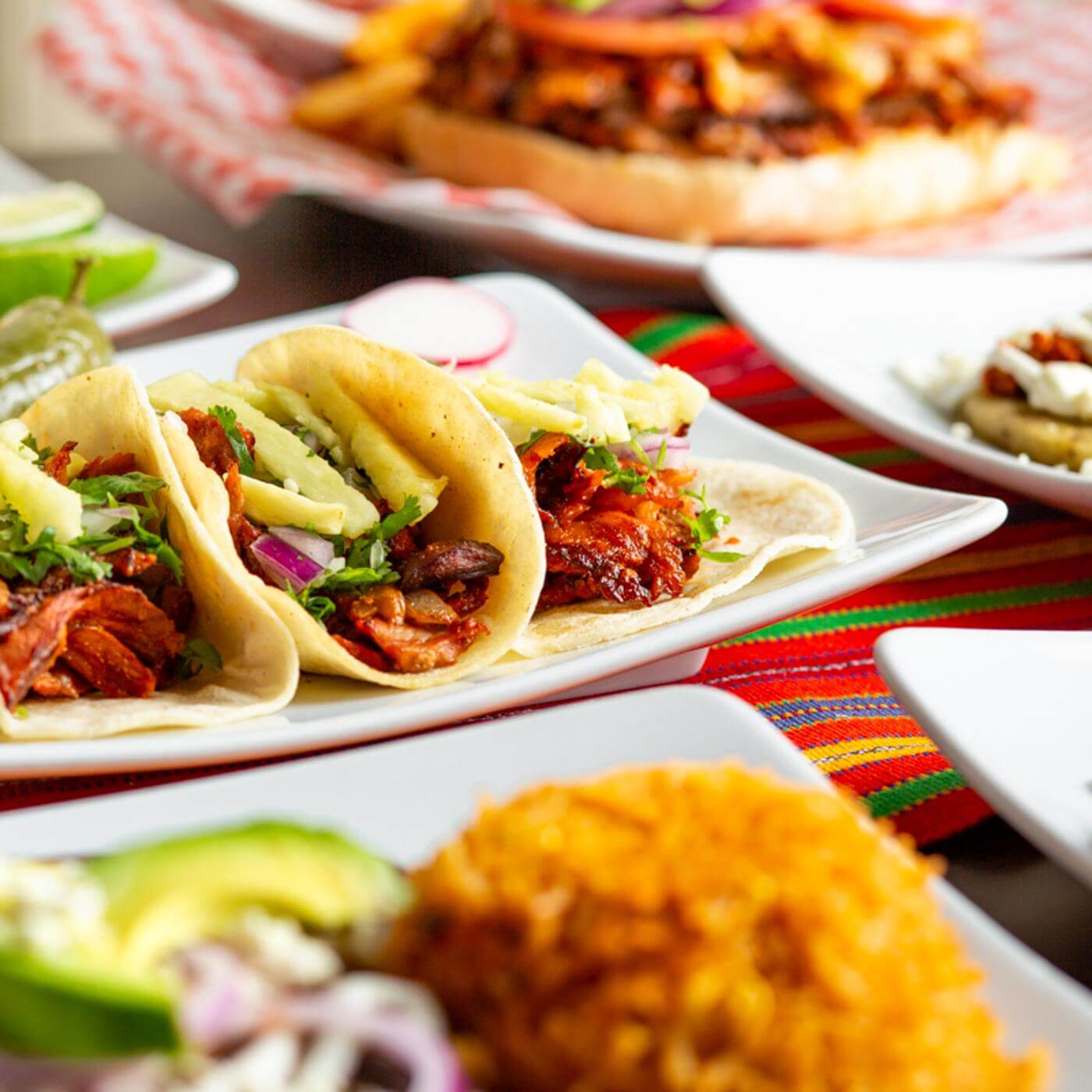 Mexico Lindo Tacos and Grill (2755 Broadmoor Blvd, Sherwood Park, AB ...