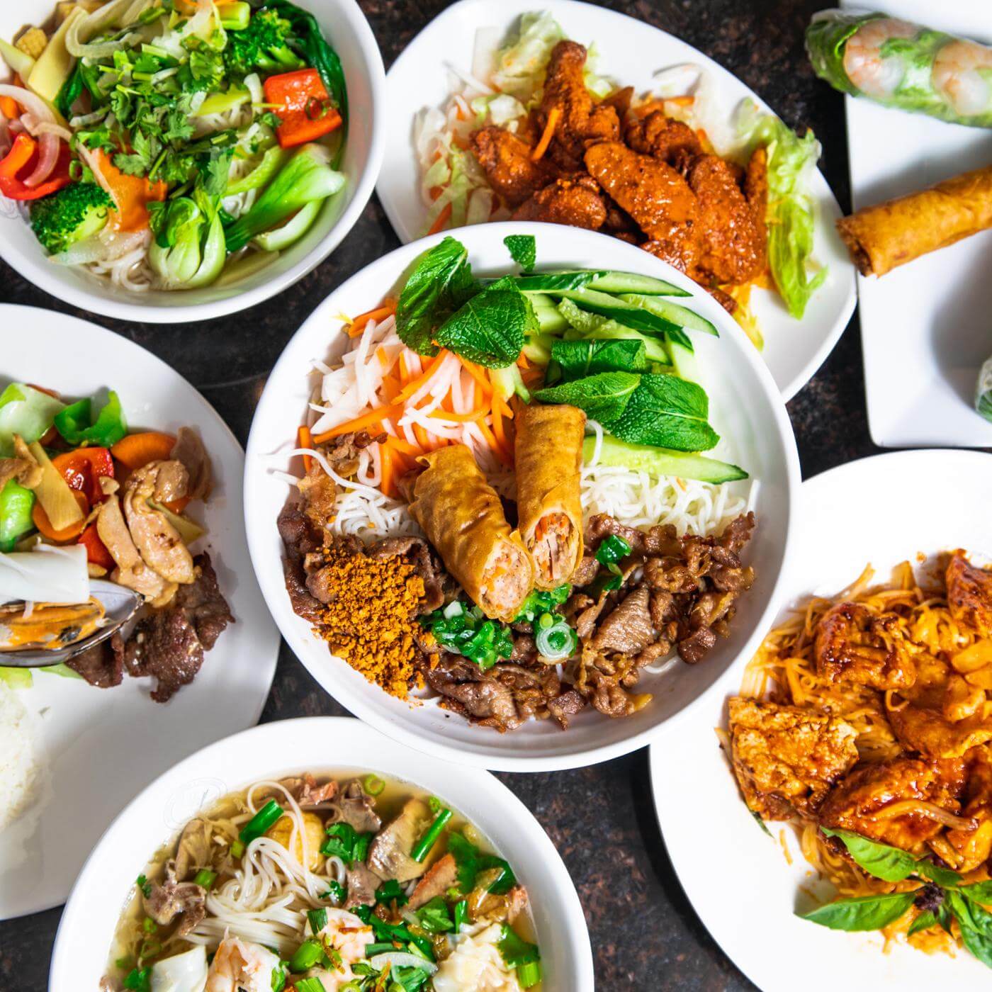 Toronto Pho (2109 Jane St, North York, ON M3M 1A2, Canada) | Order ...