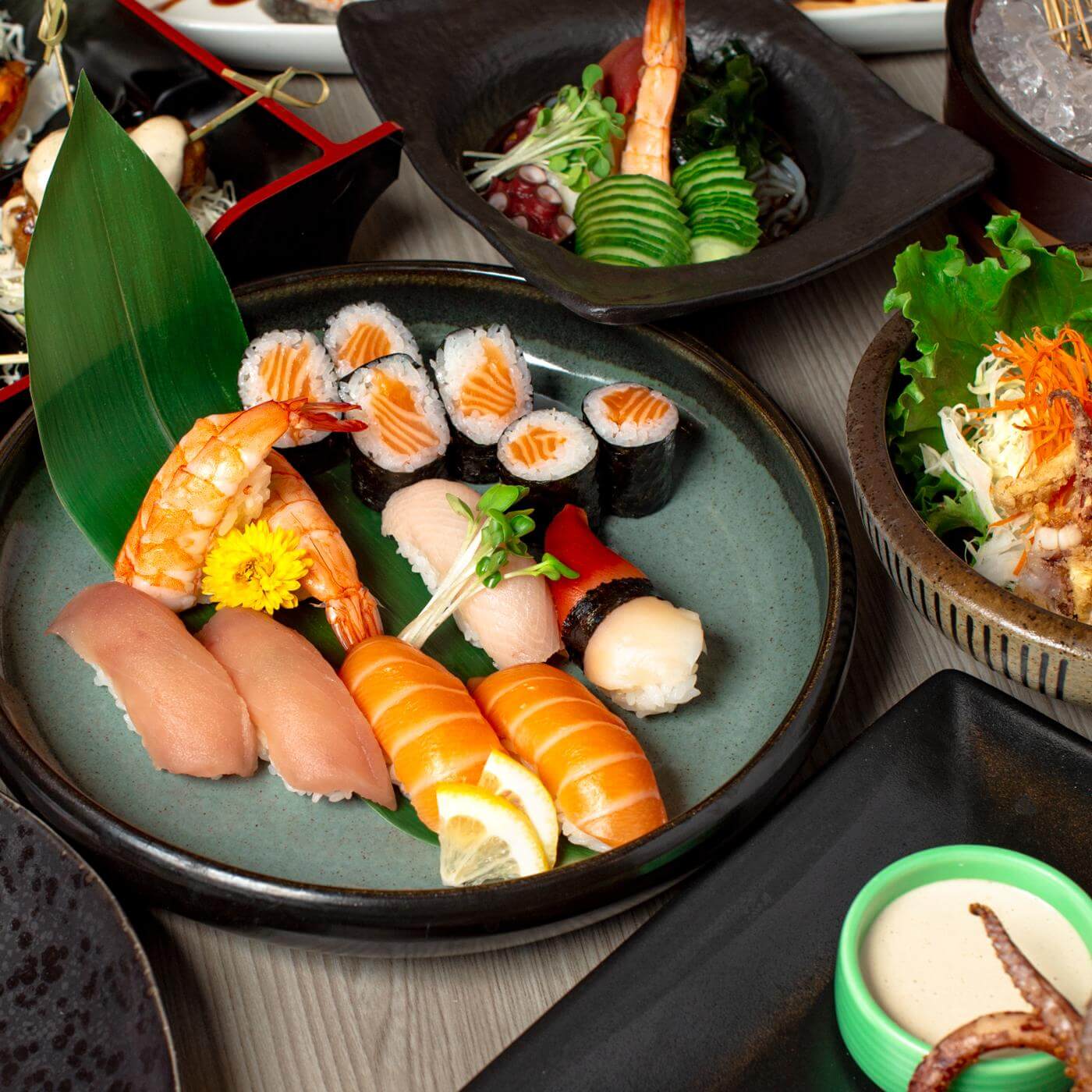 Mikado (1903 98 St NW) | Order Delivery & Take Out Online | SkipTheDishes