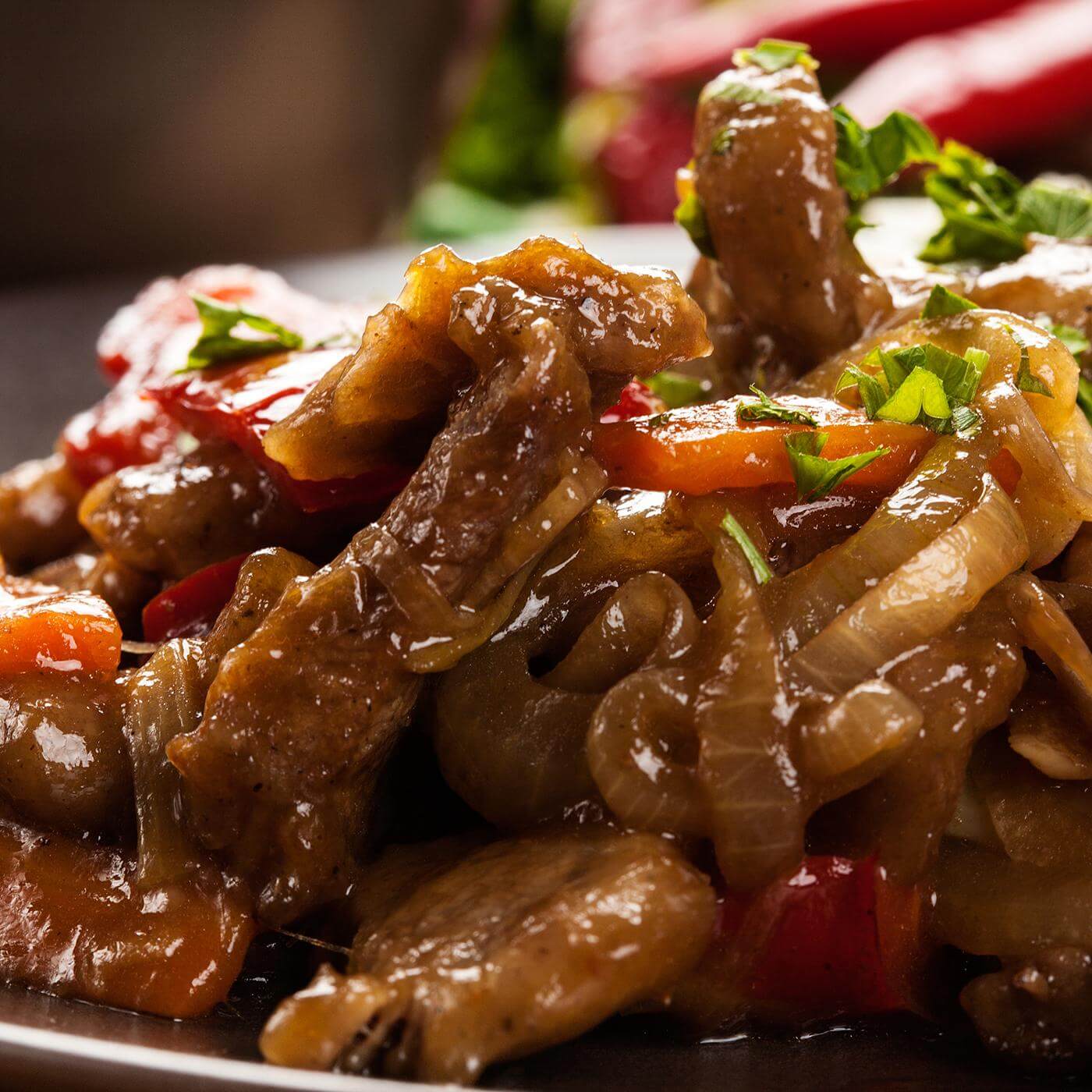 Mr. Dumpling (16640 Yonge St, Newmarket, ON L3Y 4V8, Canada) | Order ...