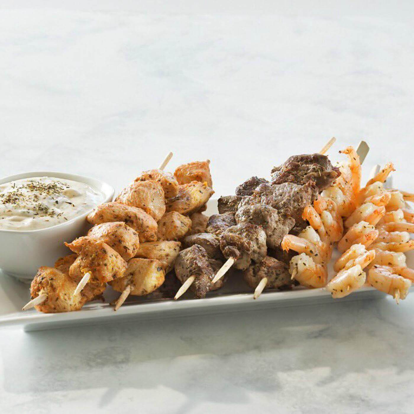 OPA! Souvlaki of Greece (1221 Canyon Meadows Drive Southeast, Calgary ...
