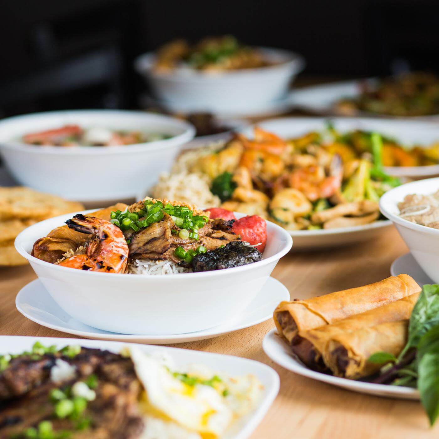 Pagolac Restaurant (7137 Argyll Rd NW, Edmonton, AB, Canada) | Order ...