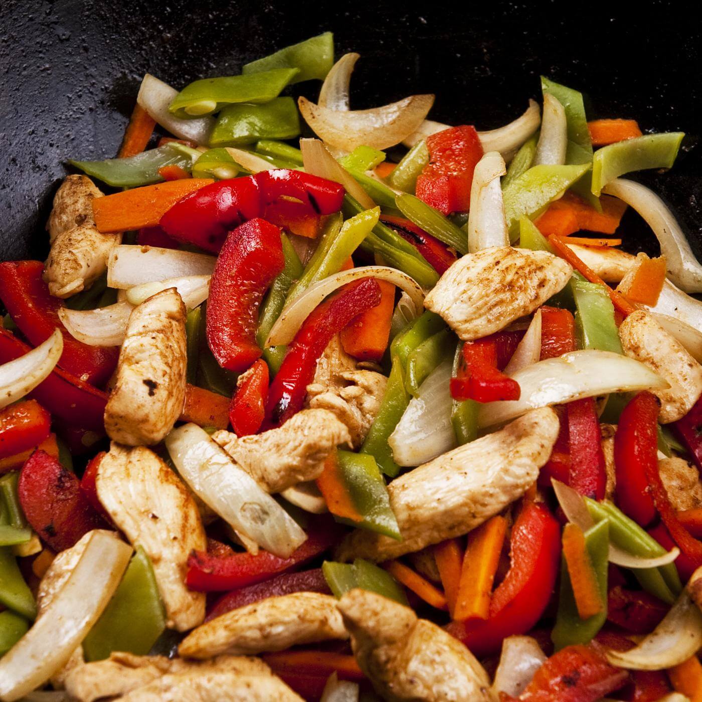 Panda Wok (462 Birchmount Road, Scarborough, ON, Canada) | Order ...