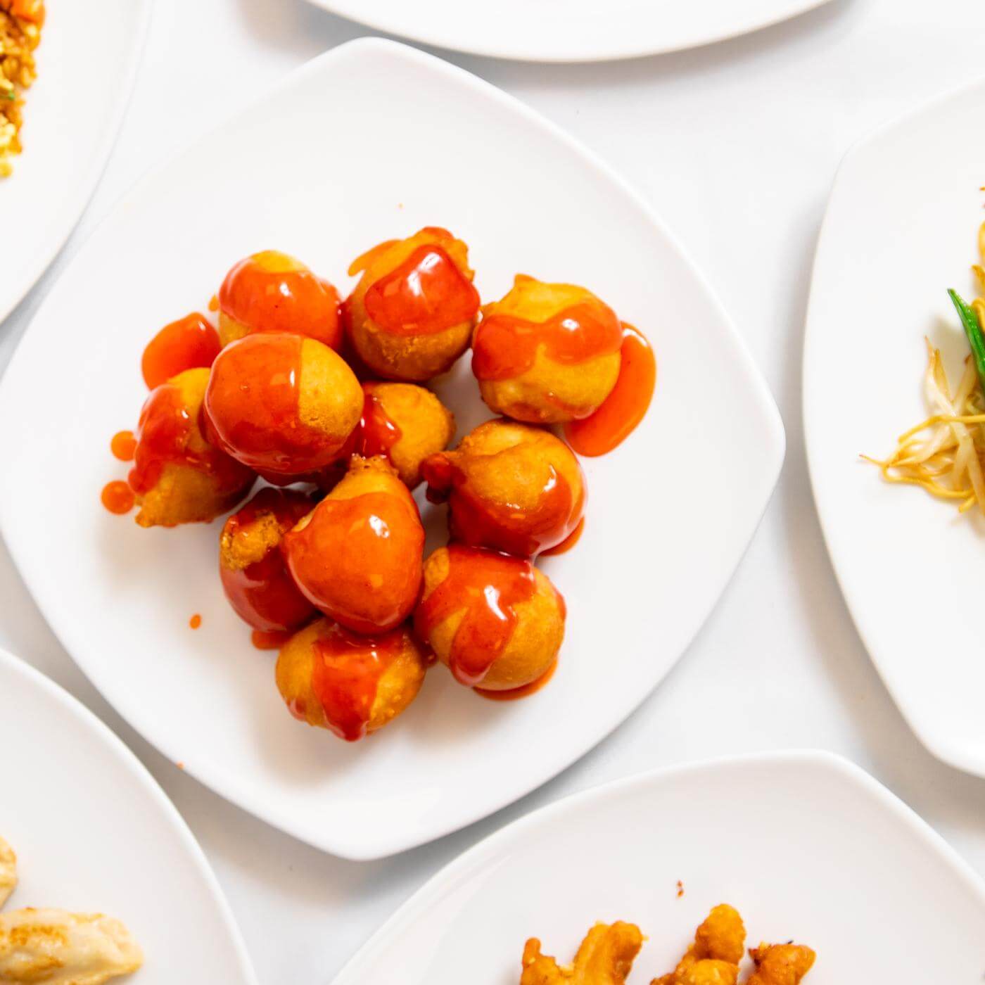 Peking Express (217 Parliament Street, Toronto, ON, Canada) | Order ...