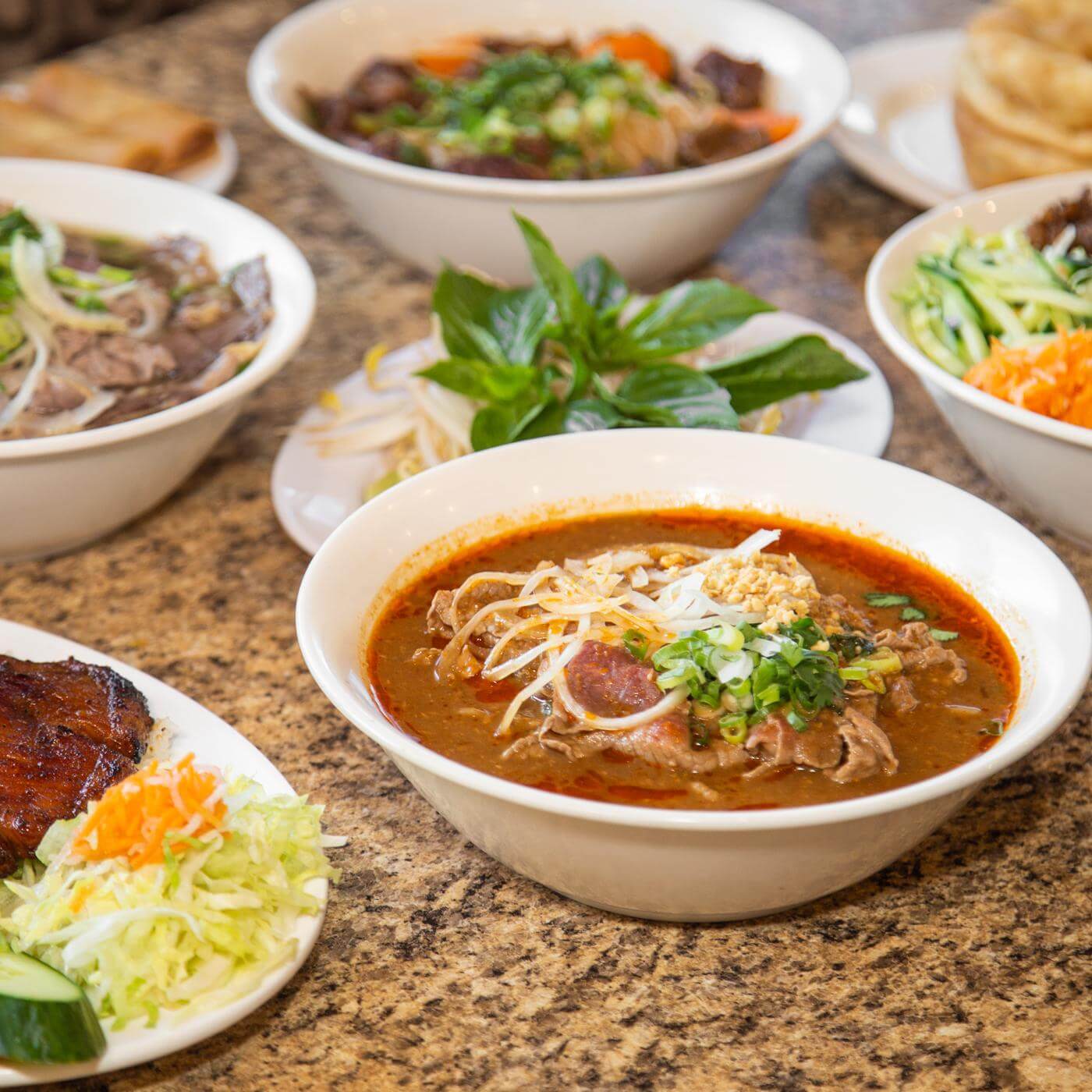 Pho Hoan Pasteur (163 Quarry Park Blvd, Calgary, AB, Canada) | Order ...