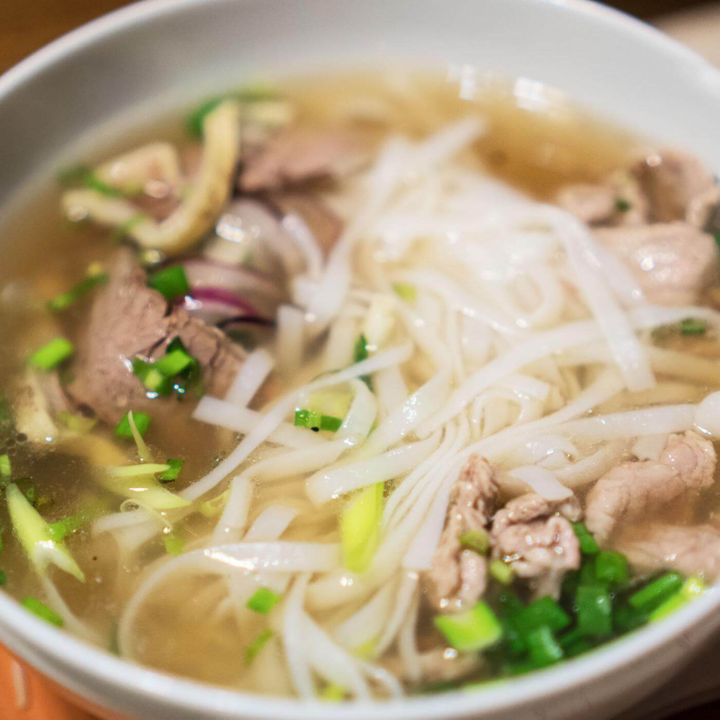 Pho Hoang Minh Vietnamese Restaurant (172 Wyse Rd, Dartmouth, NS ...